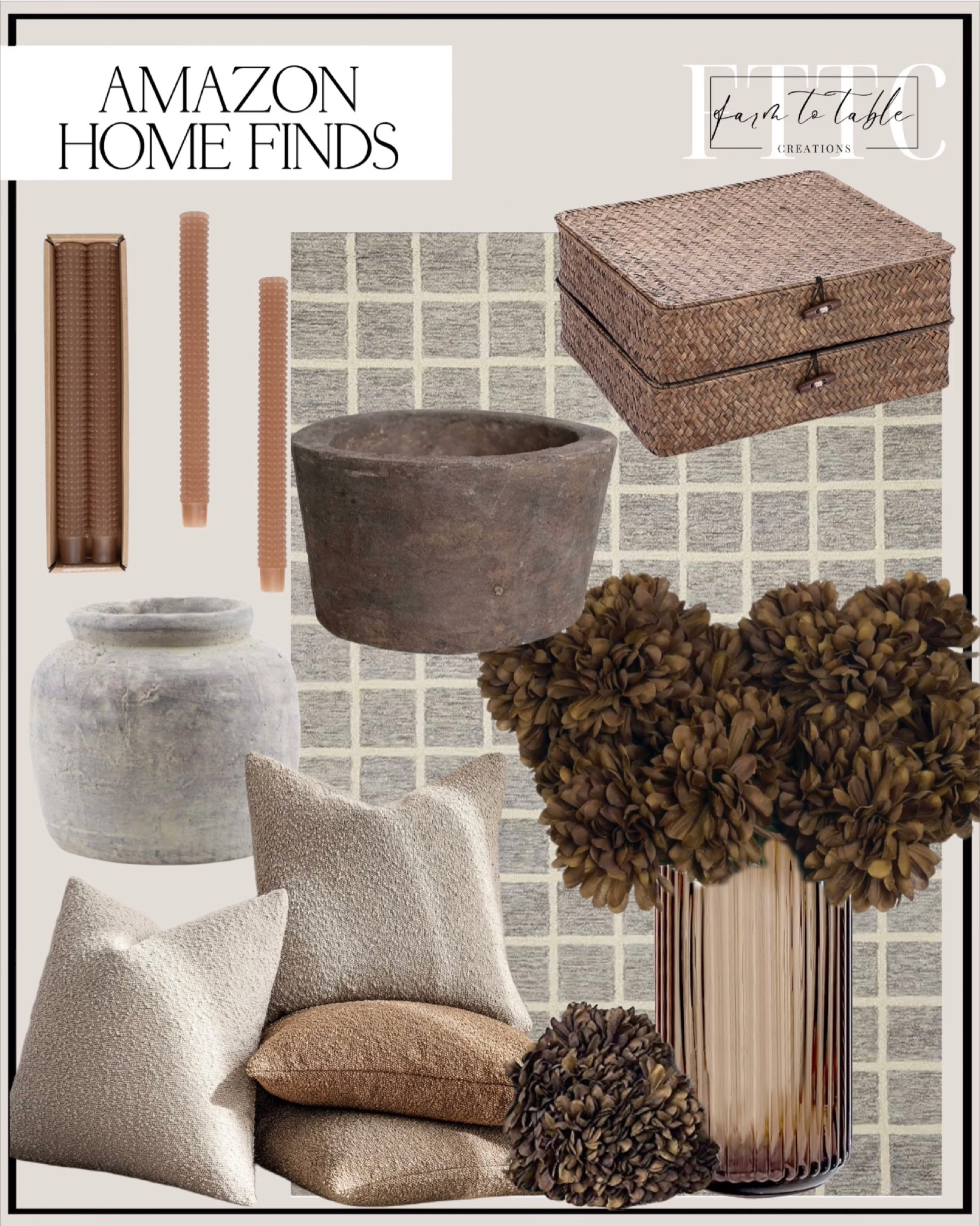 Creative Co-Op Reclaimed … curated on LTK