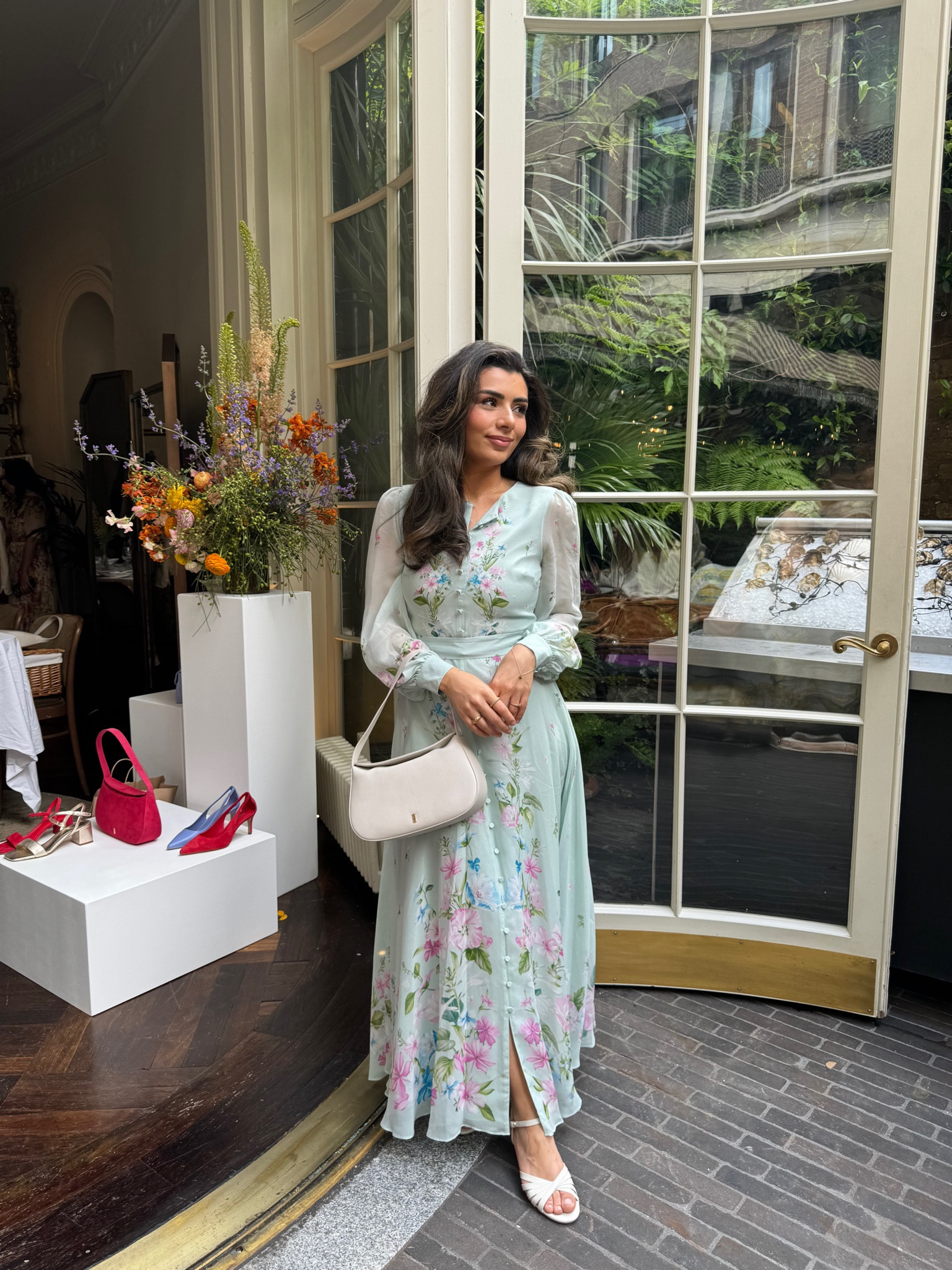 7 Chic London Spring Outfit Ideas to Elevate Your Wardrobe - Magic of ...