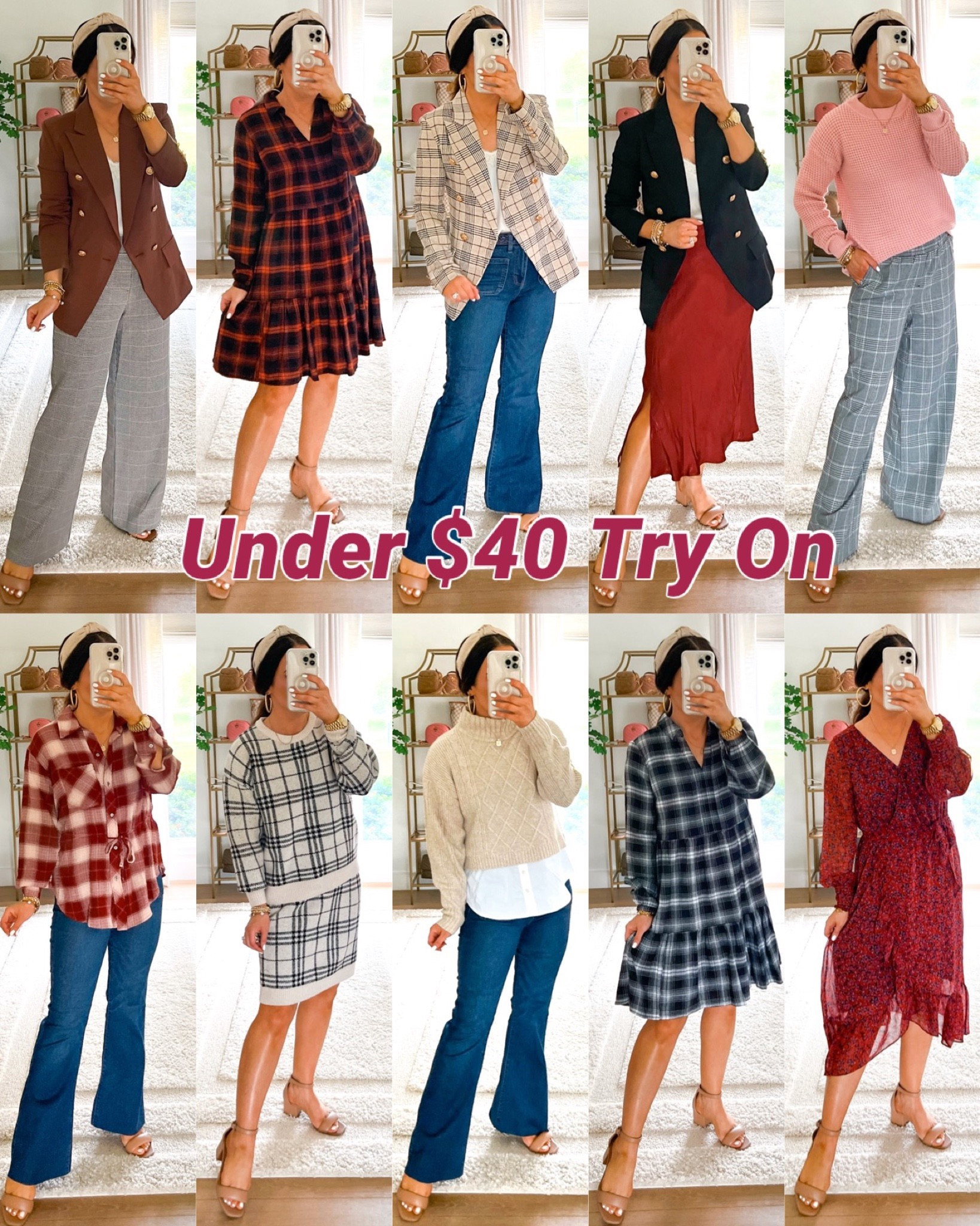 thedoubletakegirls on LTK