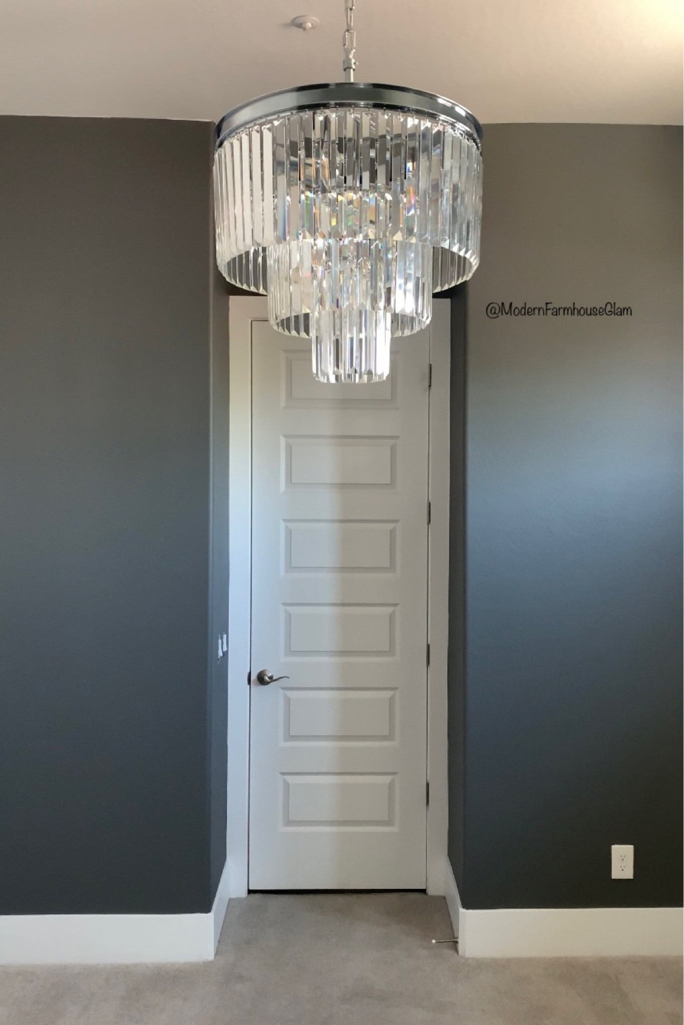 Wokingham Gray and White 18' x … curated on LTK