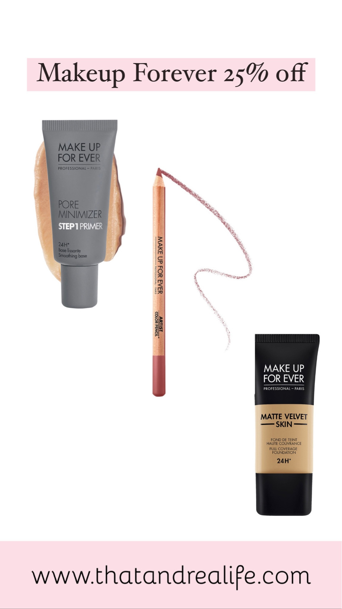 Makeup Forever Sephora