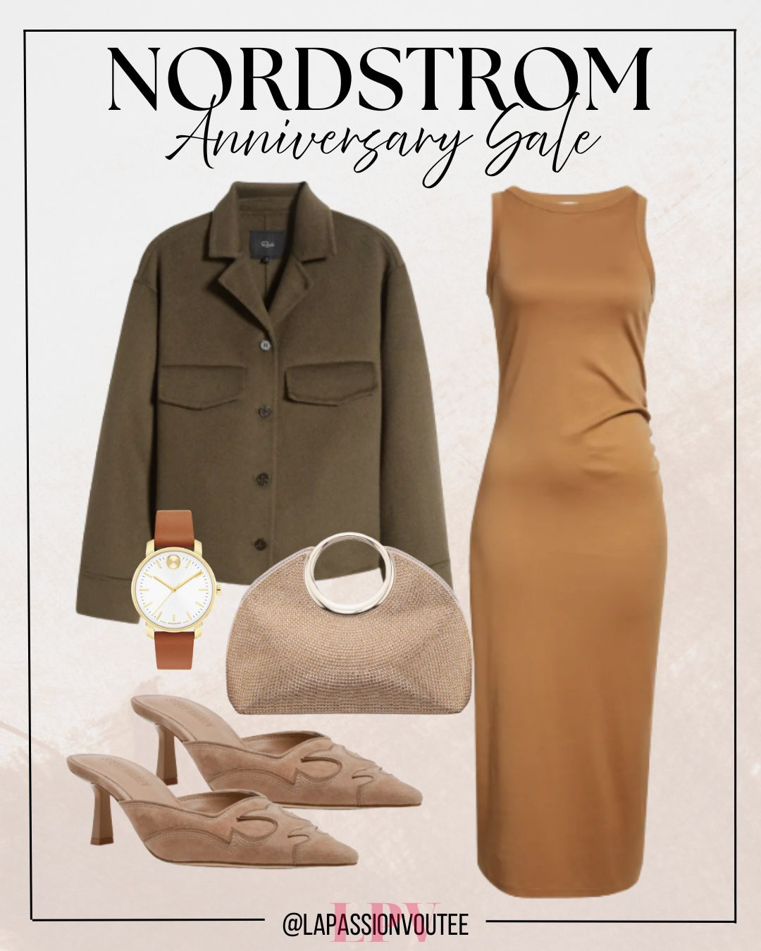 Rails Riley Wool Blend Jacket curated on LTK