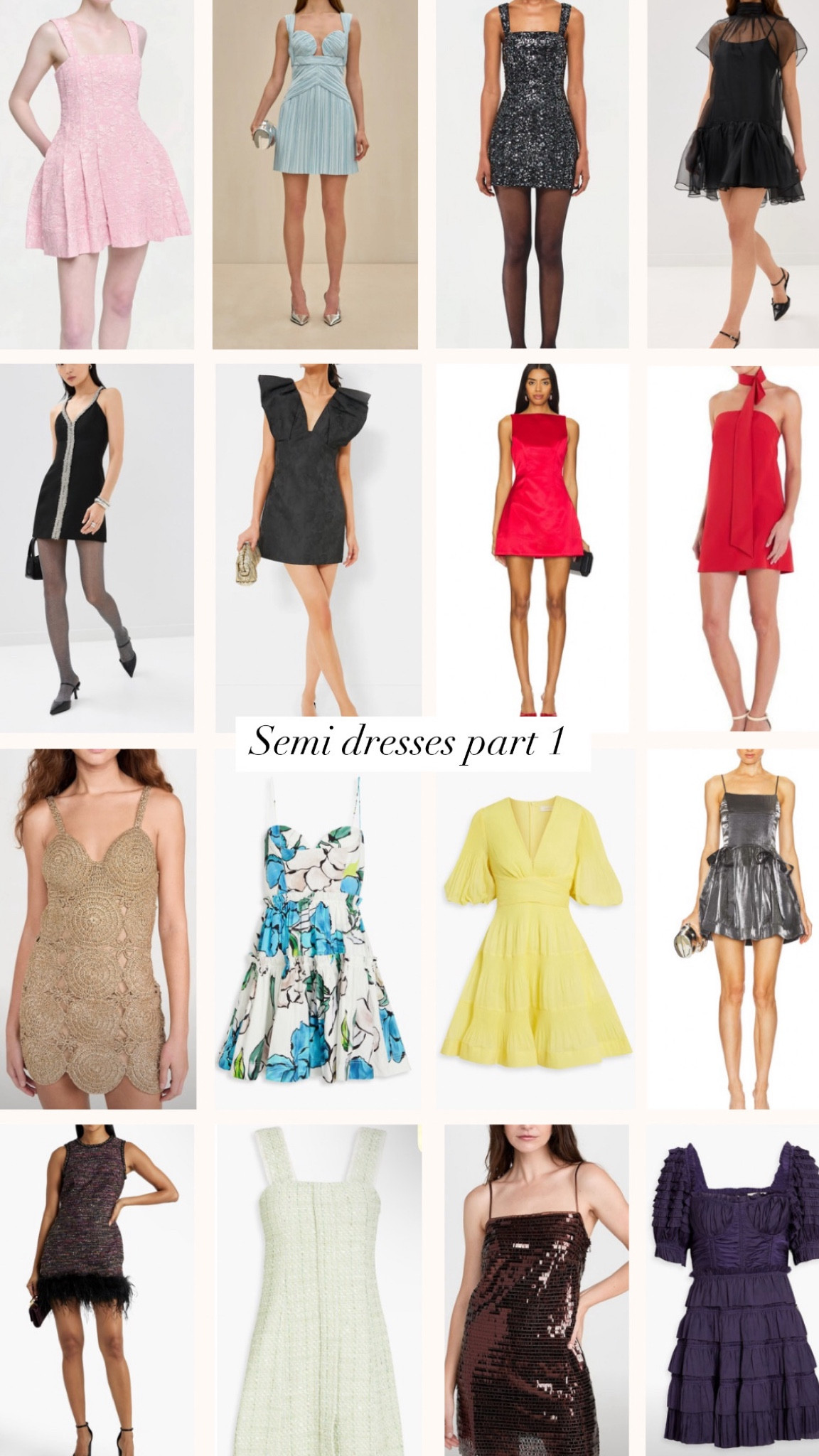 SIMONMILLER curated on LTK
