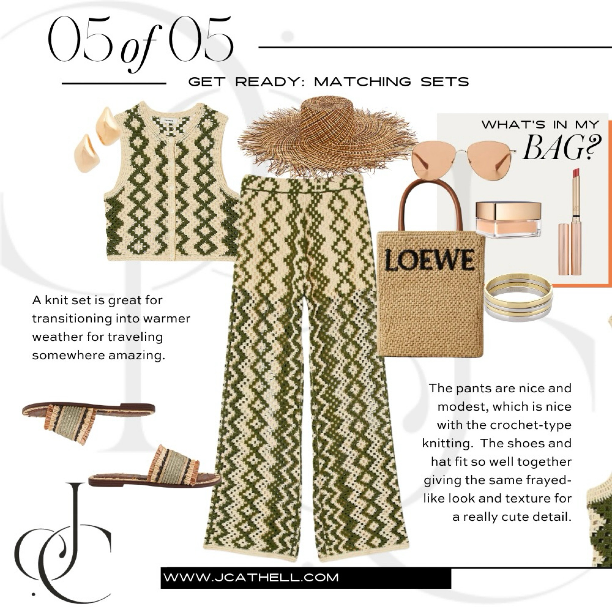 Georgia Slide Sandal curated on LTK