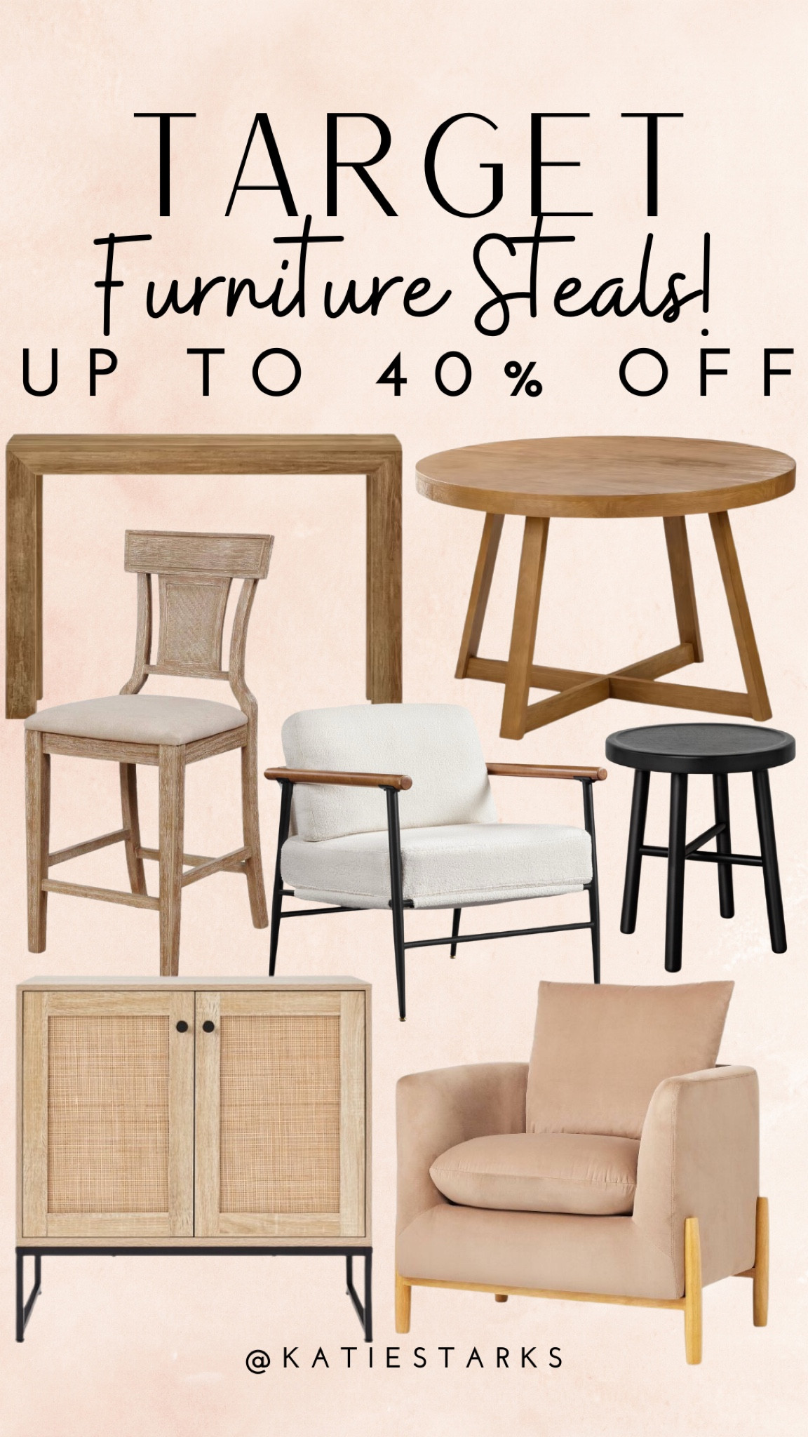 Rylan Counter Height Barstool - … curated on LTK