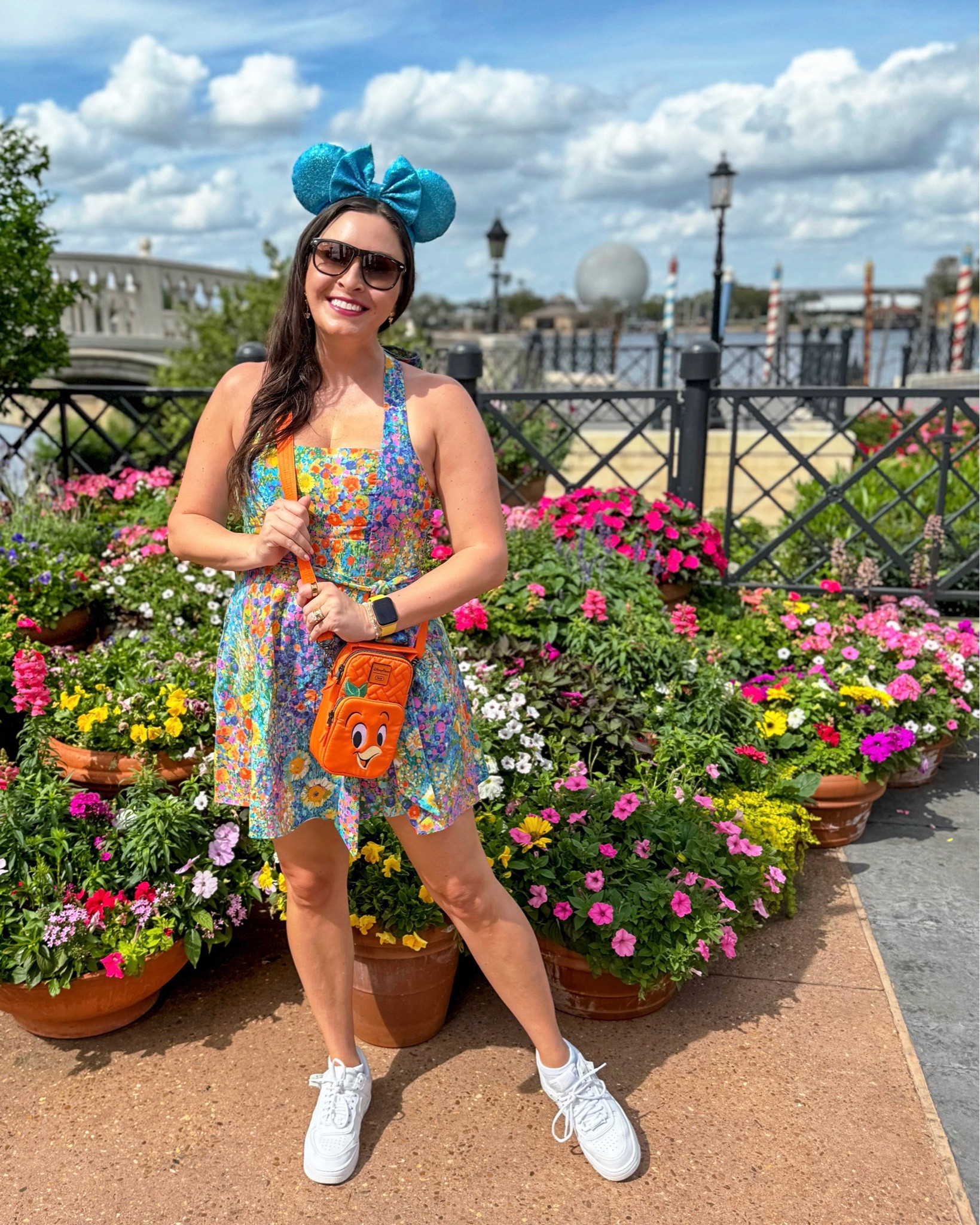 "Ultimate Disneyland Summer Outfits to Beat the Heat in Style!" - Magic ...
