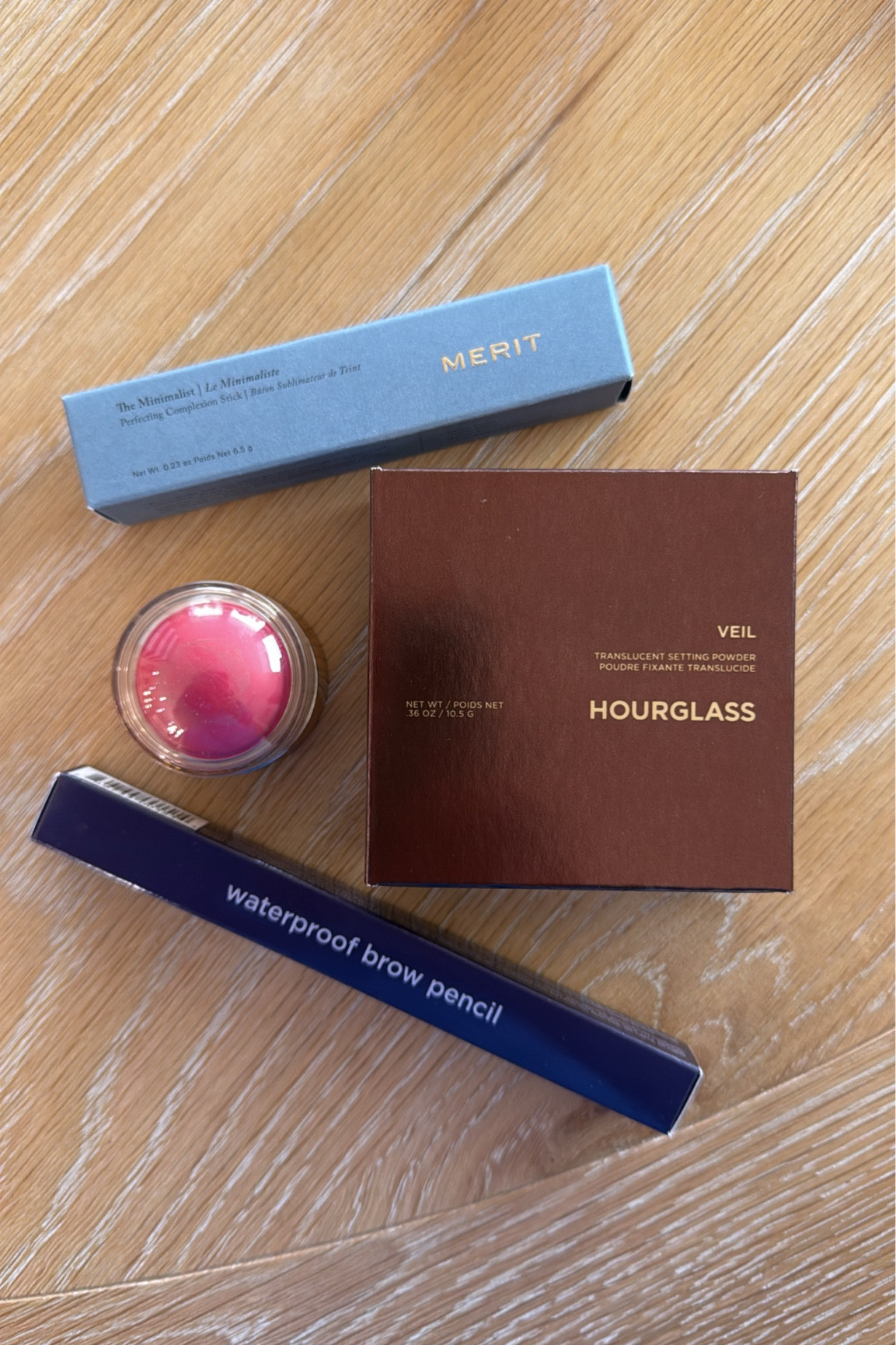 Amazonian Clay Waterproof Brow … curated on LTK