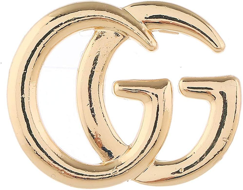SQAZZ Brooch Pin, Cartoon GG … curated on LTK