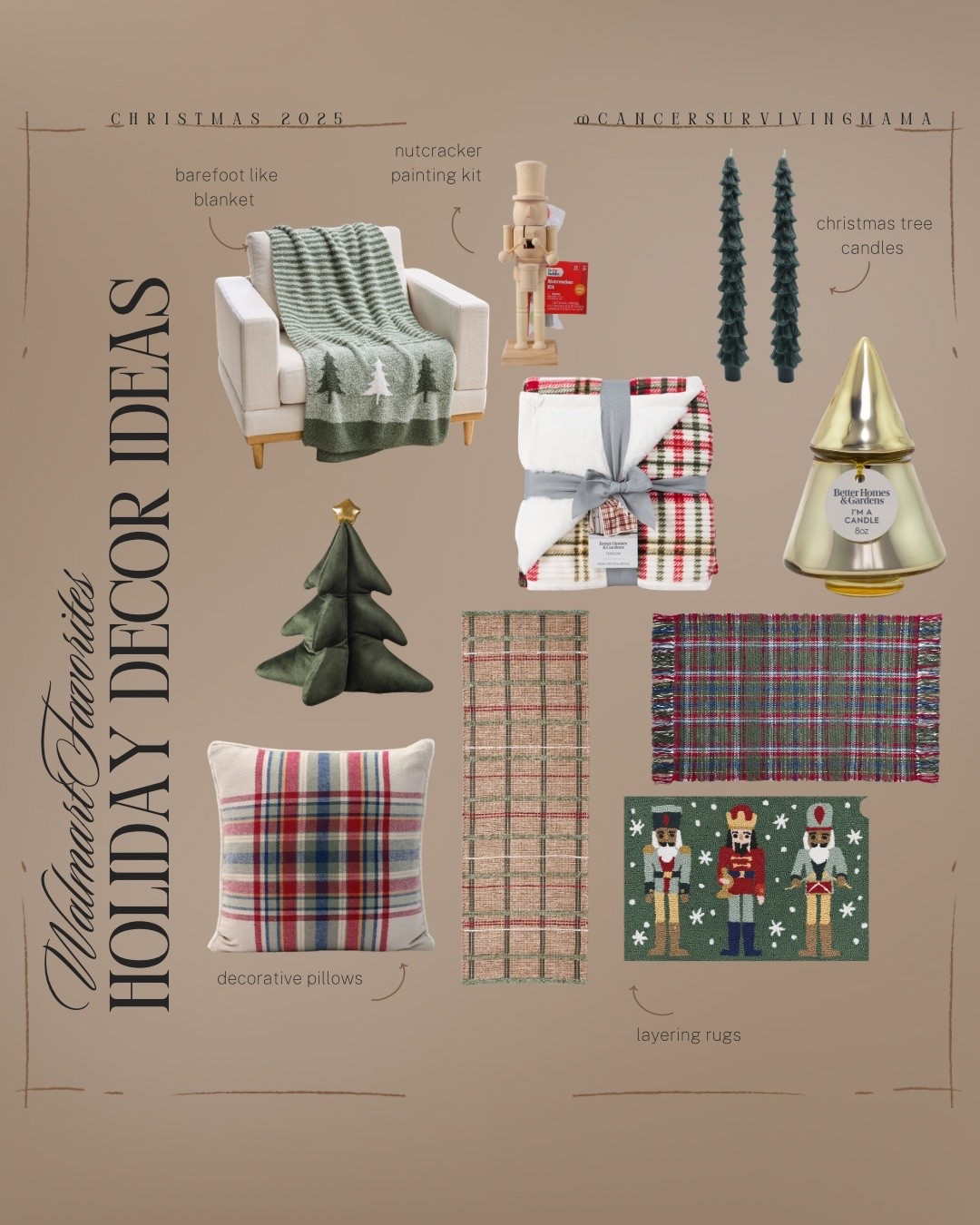 CancerSurvivingMama on LTK