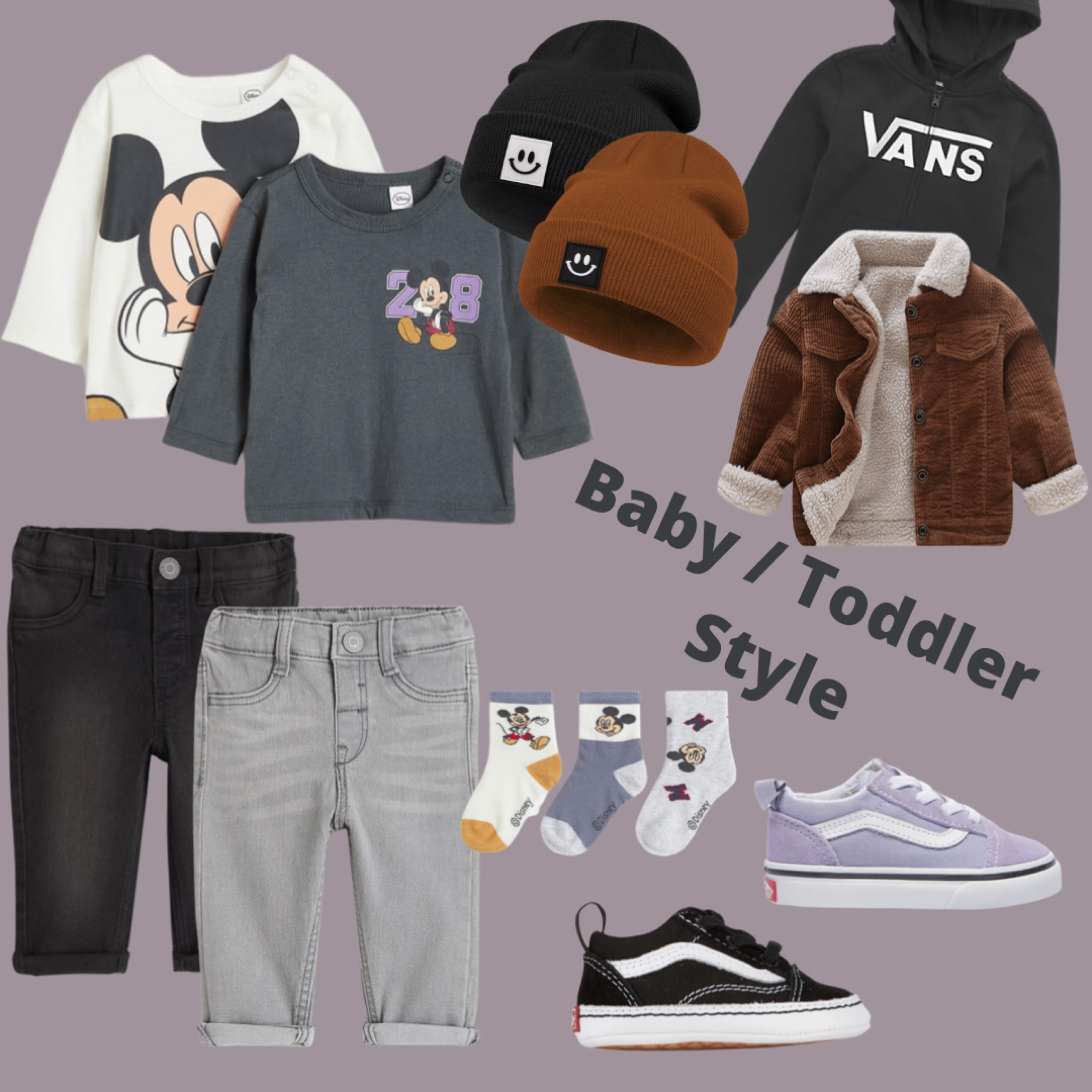 Kids With Swag Clothing