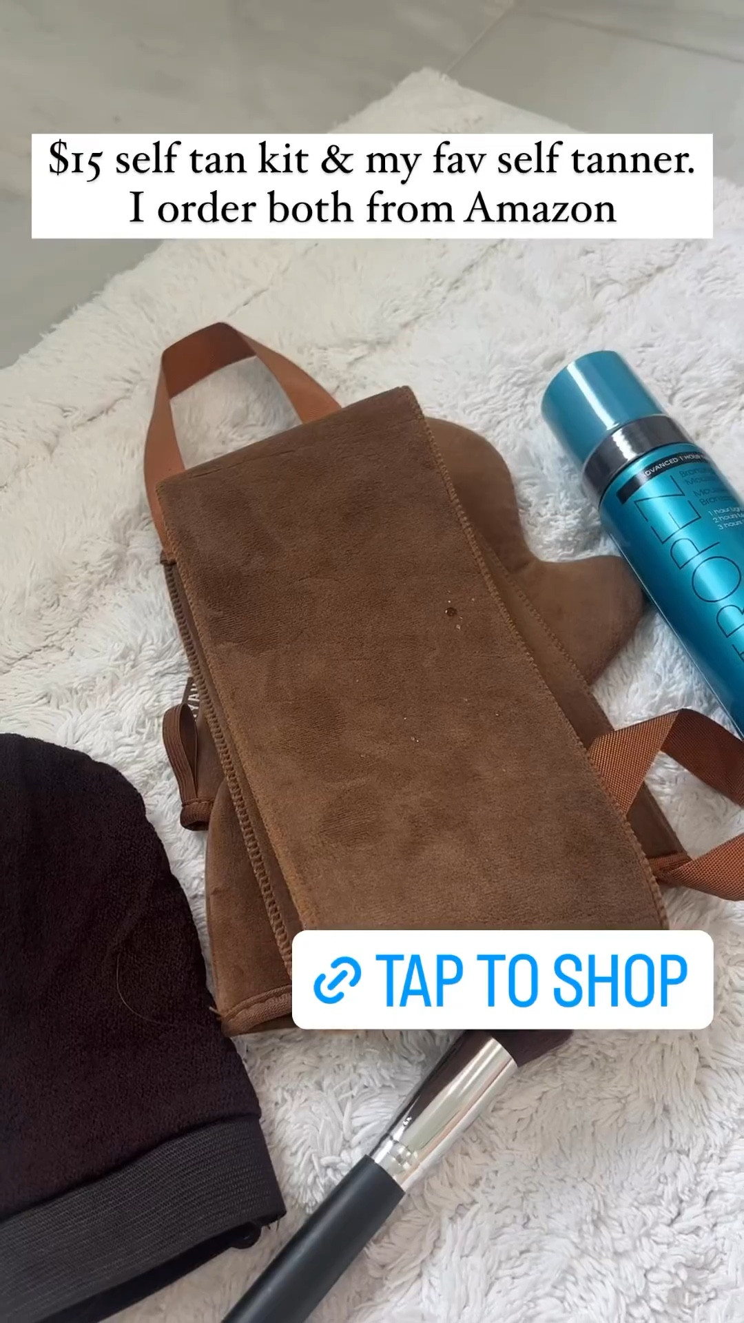 St. Tropez Self Tan Express … curated on LTK