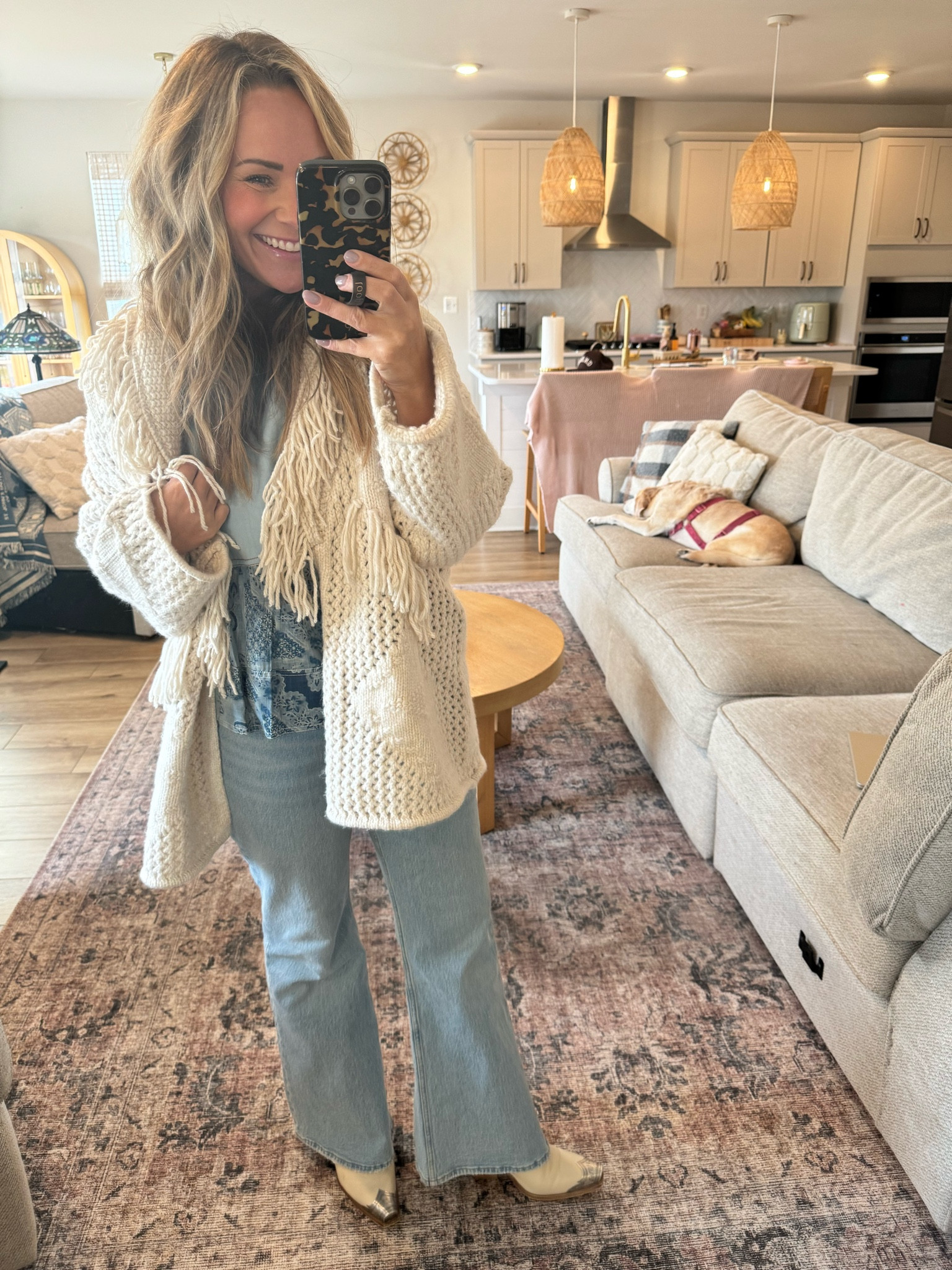 Pilcro Sleeveless Twofer Babydoll … curated on LTK