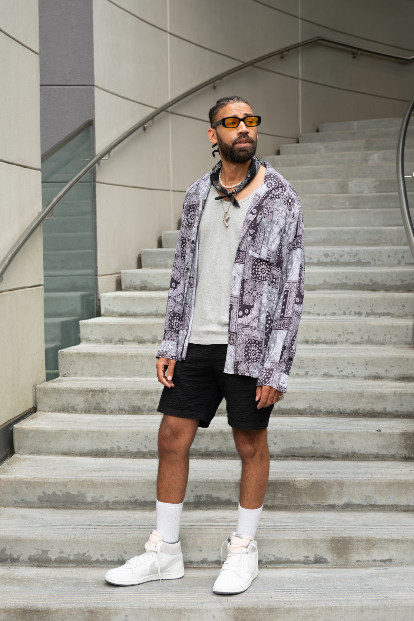 5 Pastel Outfits Every Guy Needs for Weekend Hangouts – styledean.com