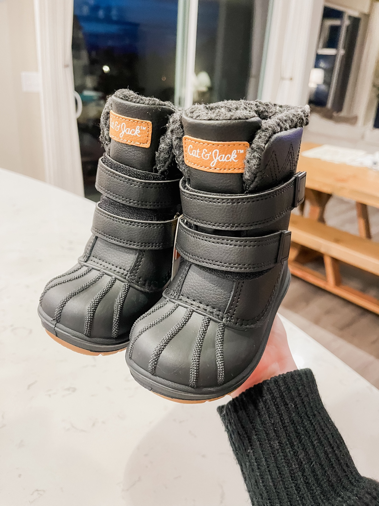 Toddler Denver Winter Boots - Cat … curated on LTK