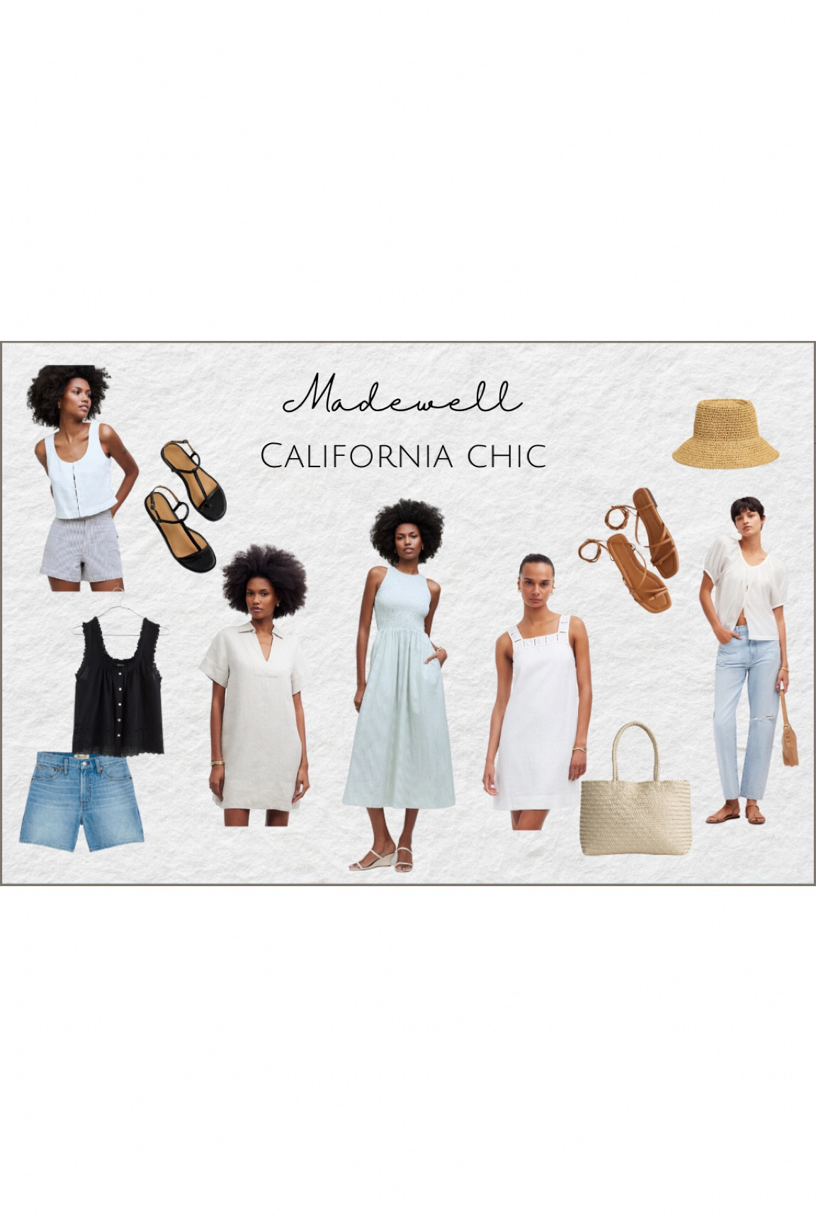 The Bev T-Strap Thong Sandal in … curated on LTK