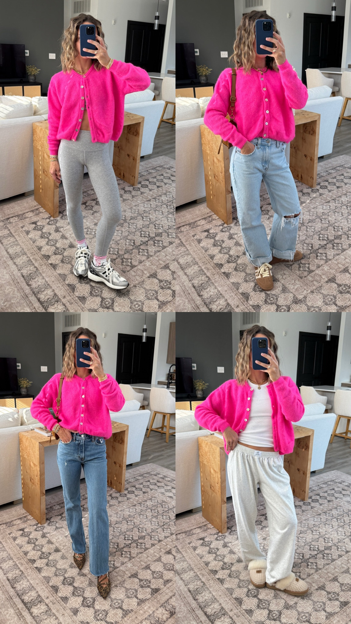 Women's cardigan Vitow curated on LTK