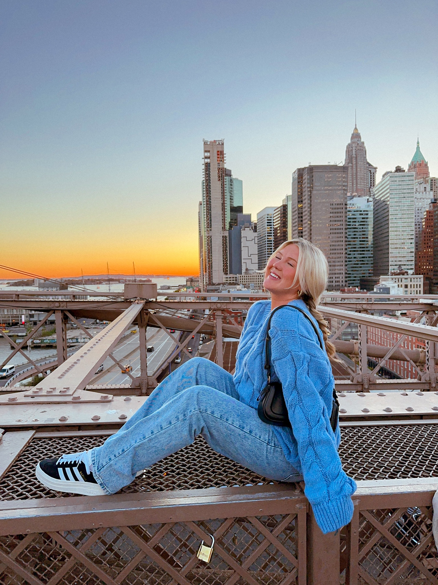 10 Trendsetting Fall Outfit Ideas to Elevate Your New York Style ...