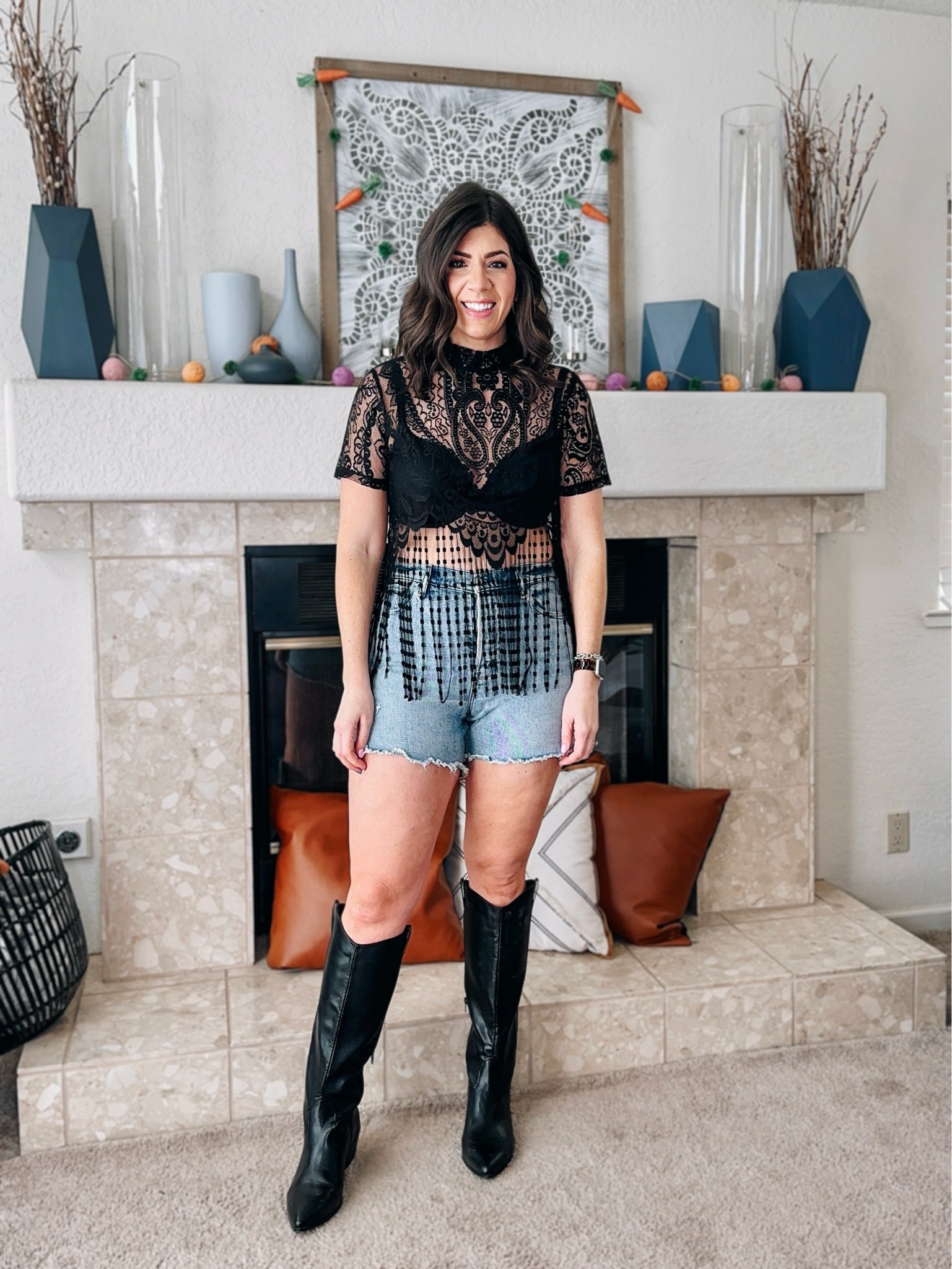 Taylor Swift Concert Outfit Inspiration – Magic of Clothes