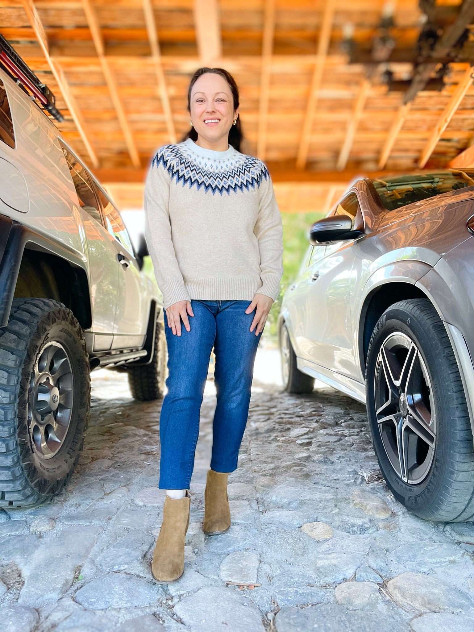 Lubella Gauna curated on LTK