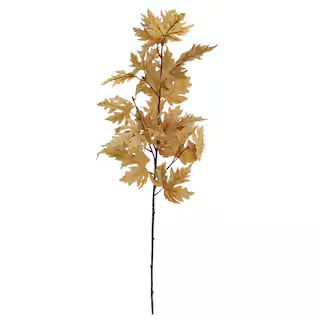 Tan Maple Leaf Stem by Ashland® curated on LTK