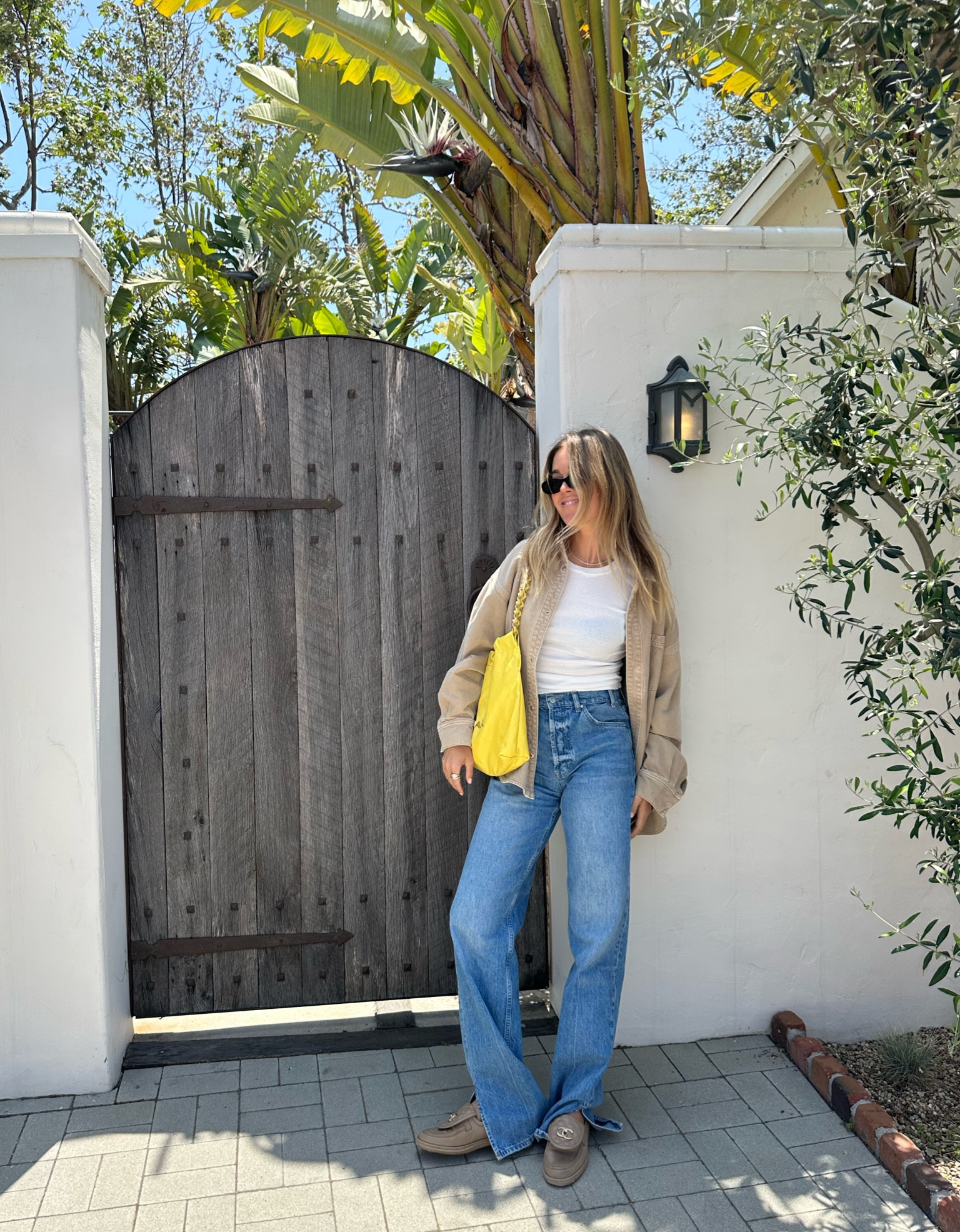 ANINE BING curated on LTK