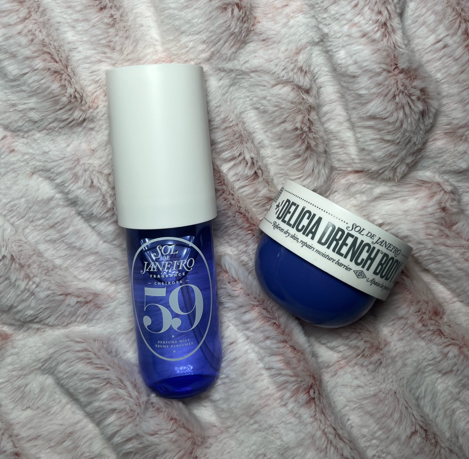 Mini Cheirosa 59 Perfume Mist curated on LTK