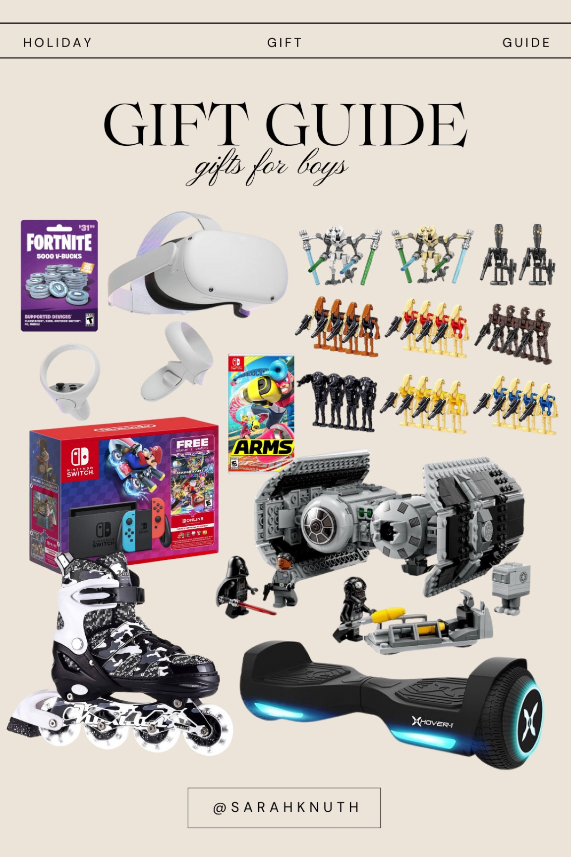 Fortnite 5,000 V-Bucks, $31.99 … curated on LTK