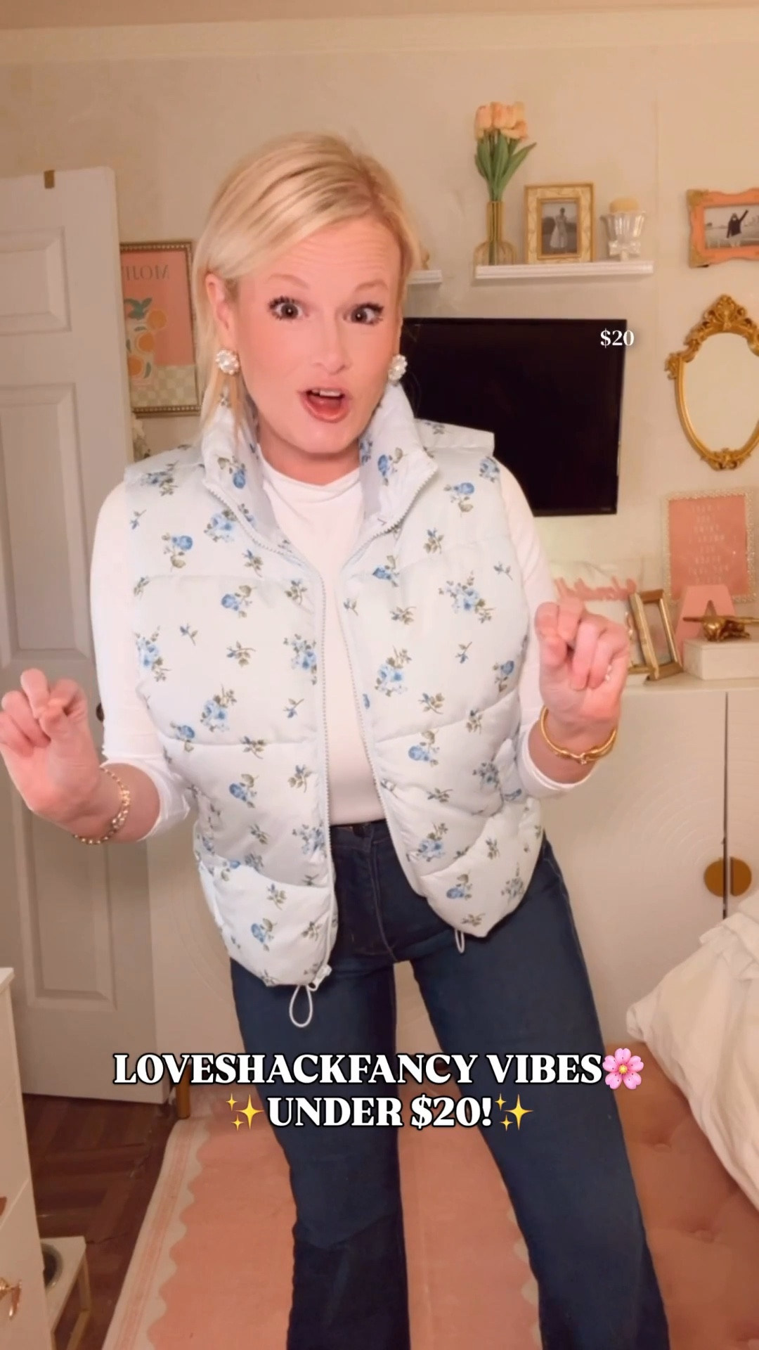 SplendidlySourced on LTK