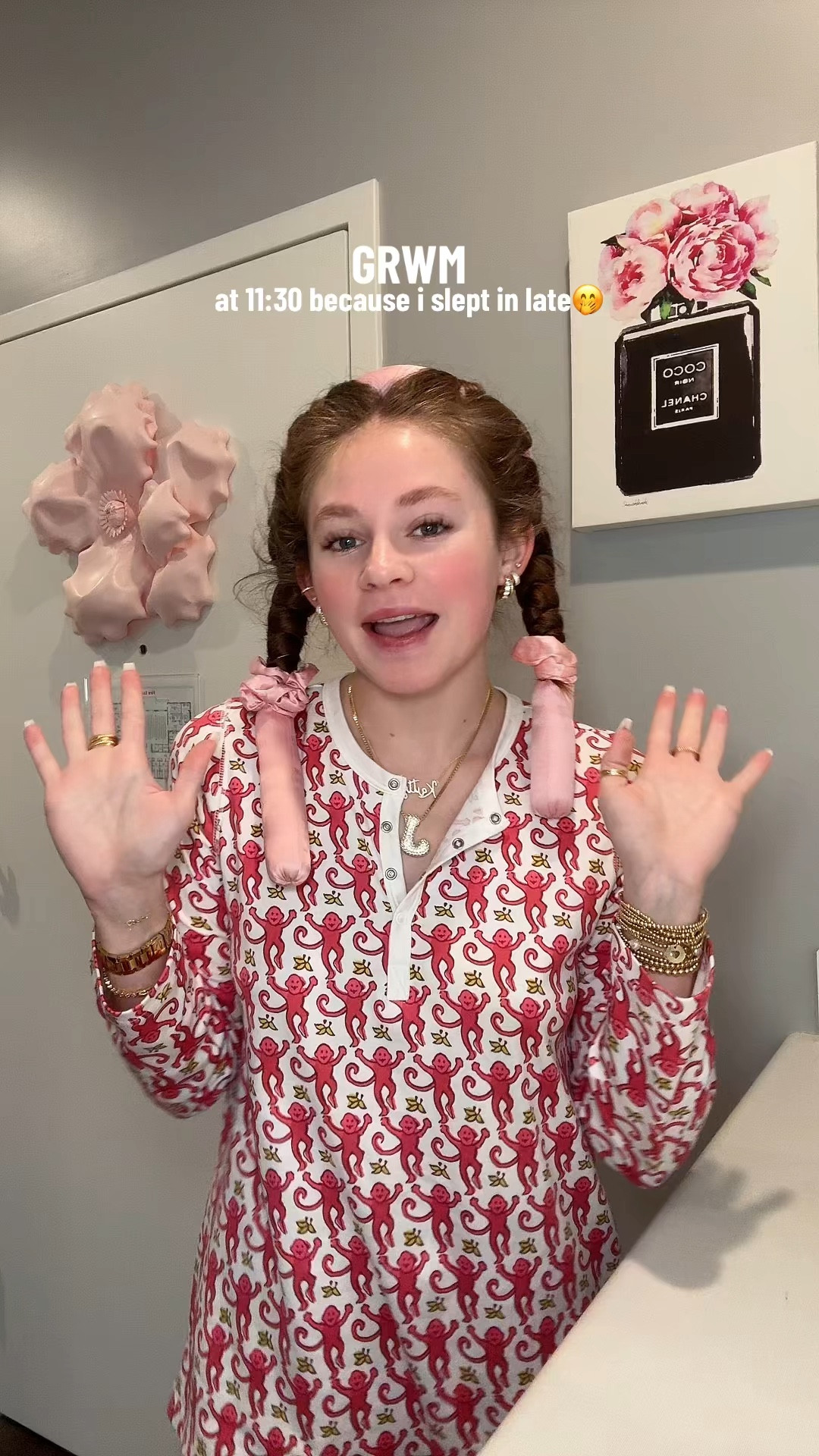 Monkey Pajamas curated on LTK