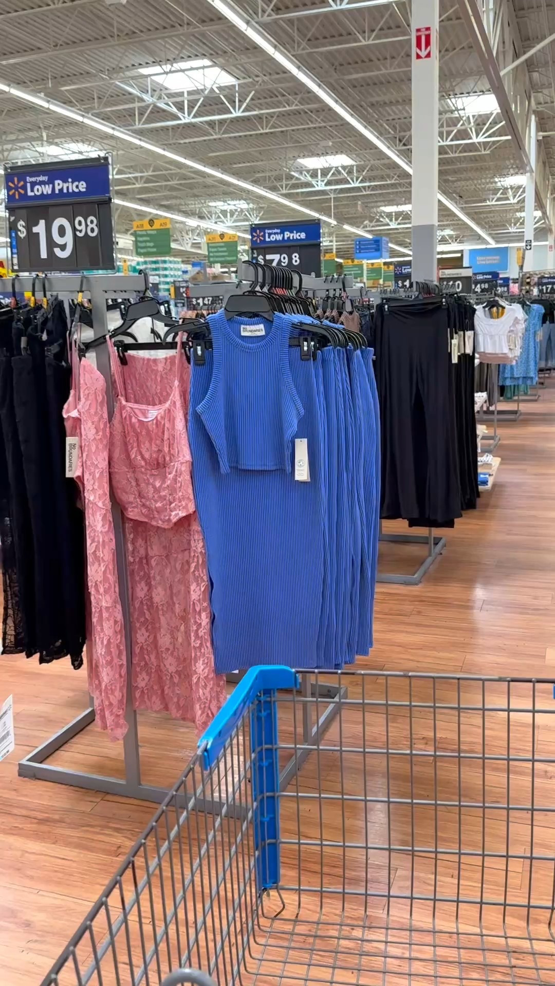 WalmartBargains on LTK
