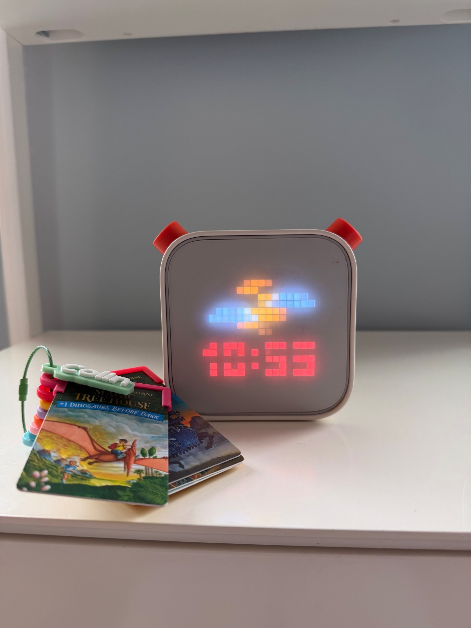 mckenzie_mcglynn on LTK