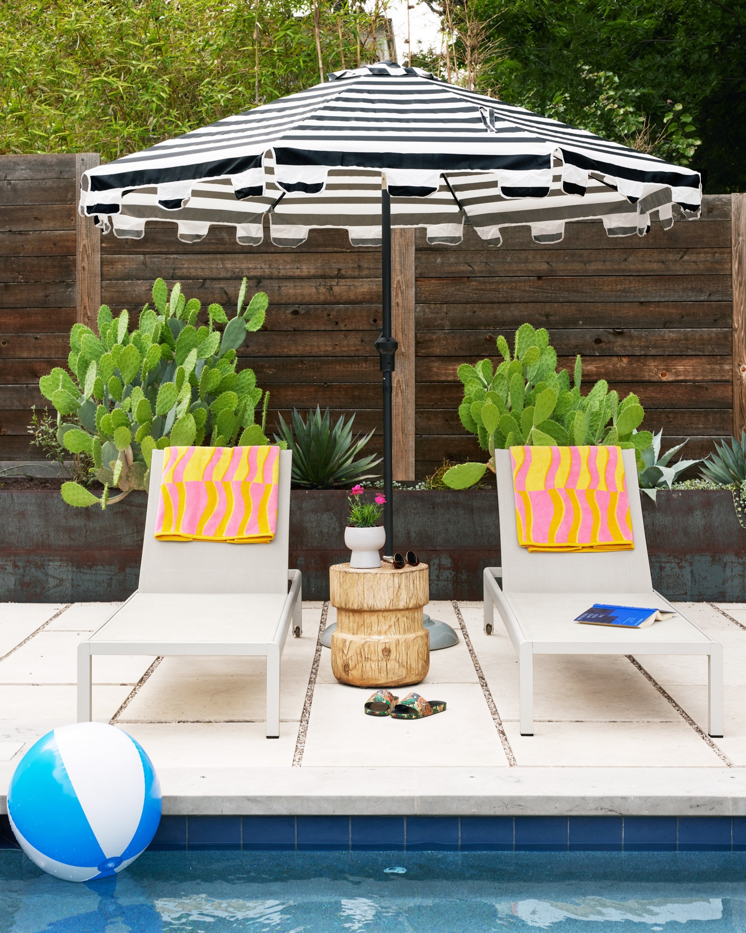 Hgtv Cool Pools