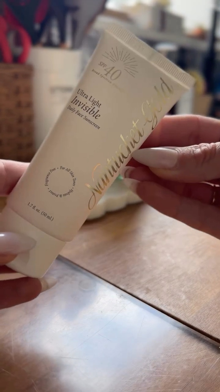 AmyBuxtonhome on LTK