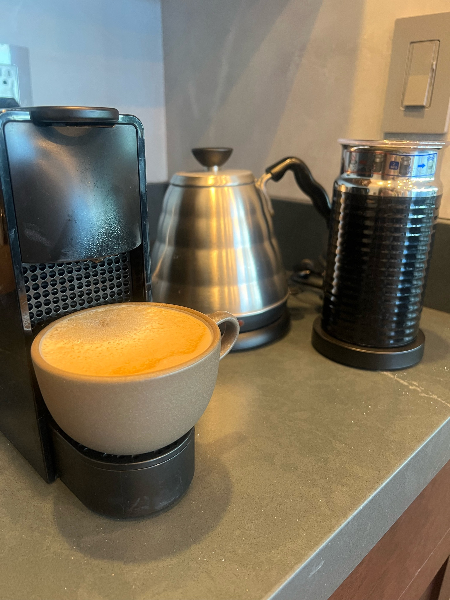 Nestle Nespresso Aeroccino3 3594 … curated on LTK