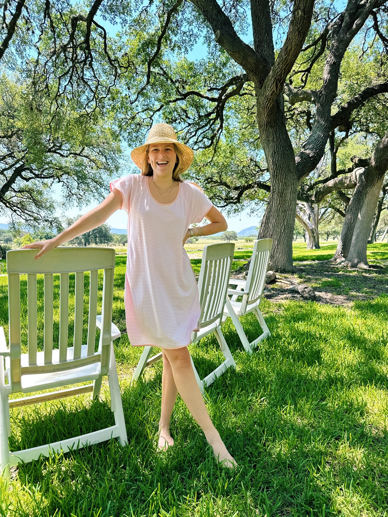 Pima Shorts Set in English Rose … curated on LTK