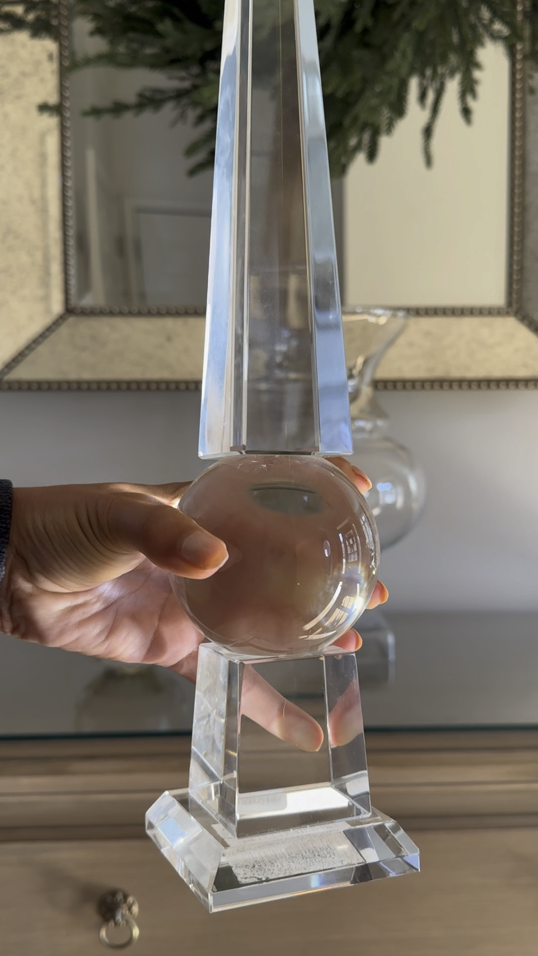 Amazon.com: Creative Co-Op Cane … curated on LTK