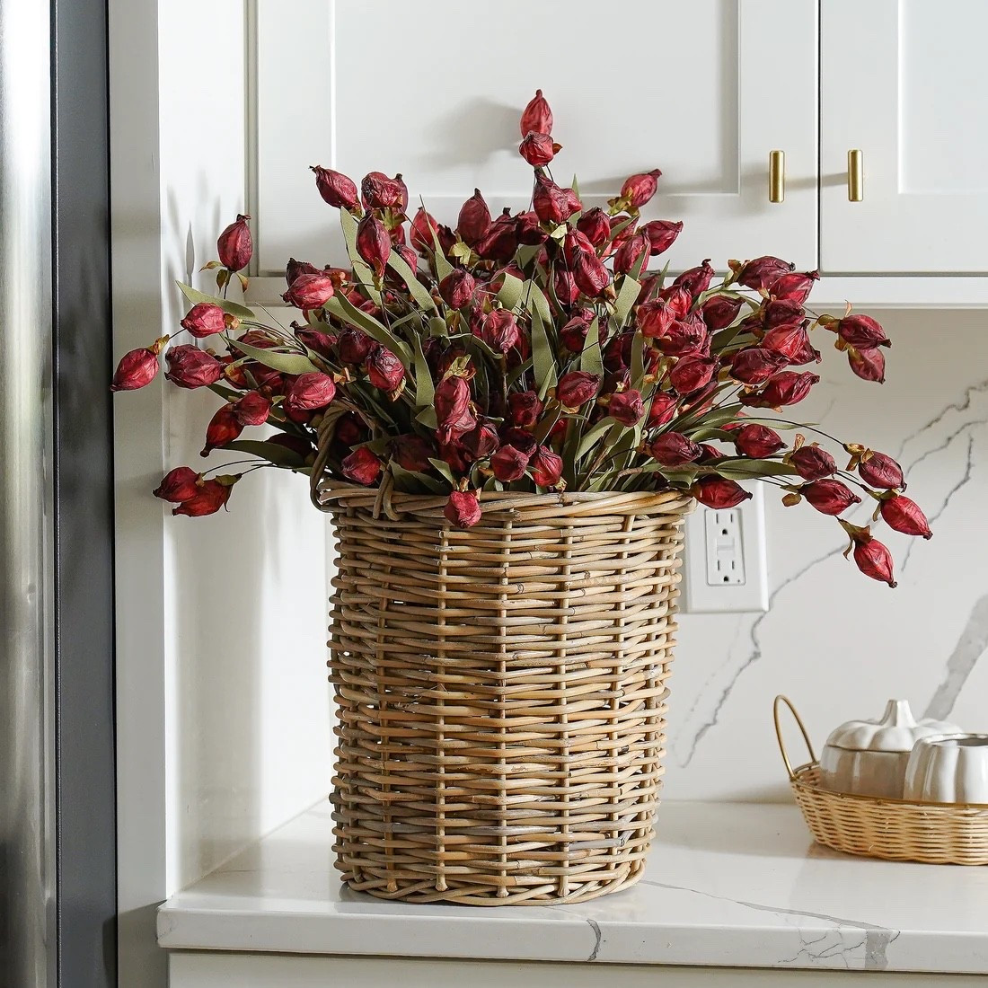 Lantern Bud Luxe Bush curated on LTK