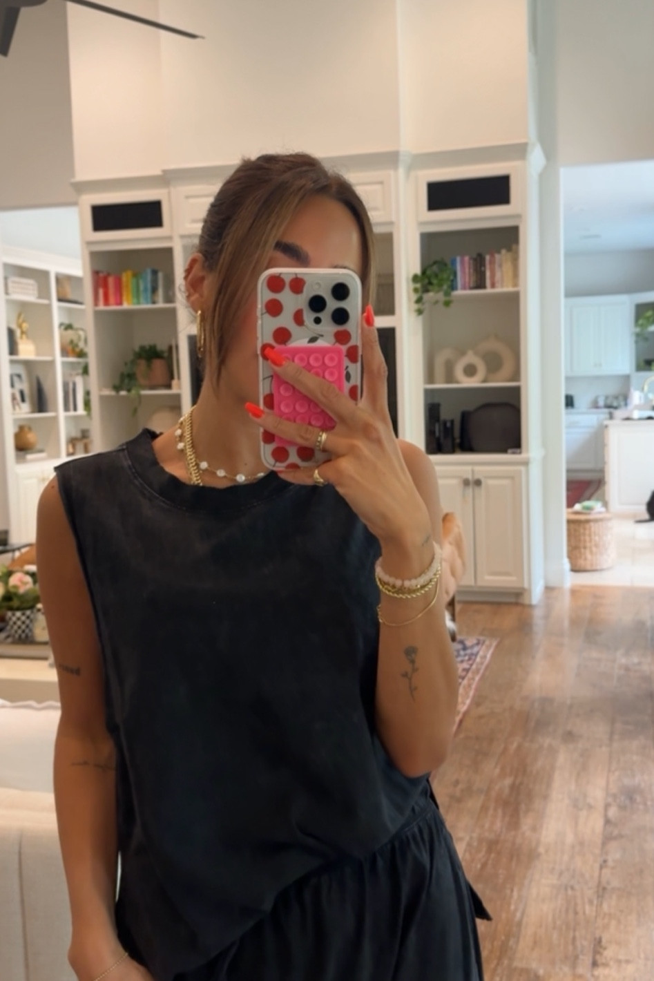 Hot Shot Relaxed Set curated on LTK