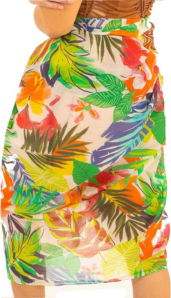 Long Sarong for Women Smooth and … curated on LTK