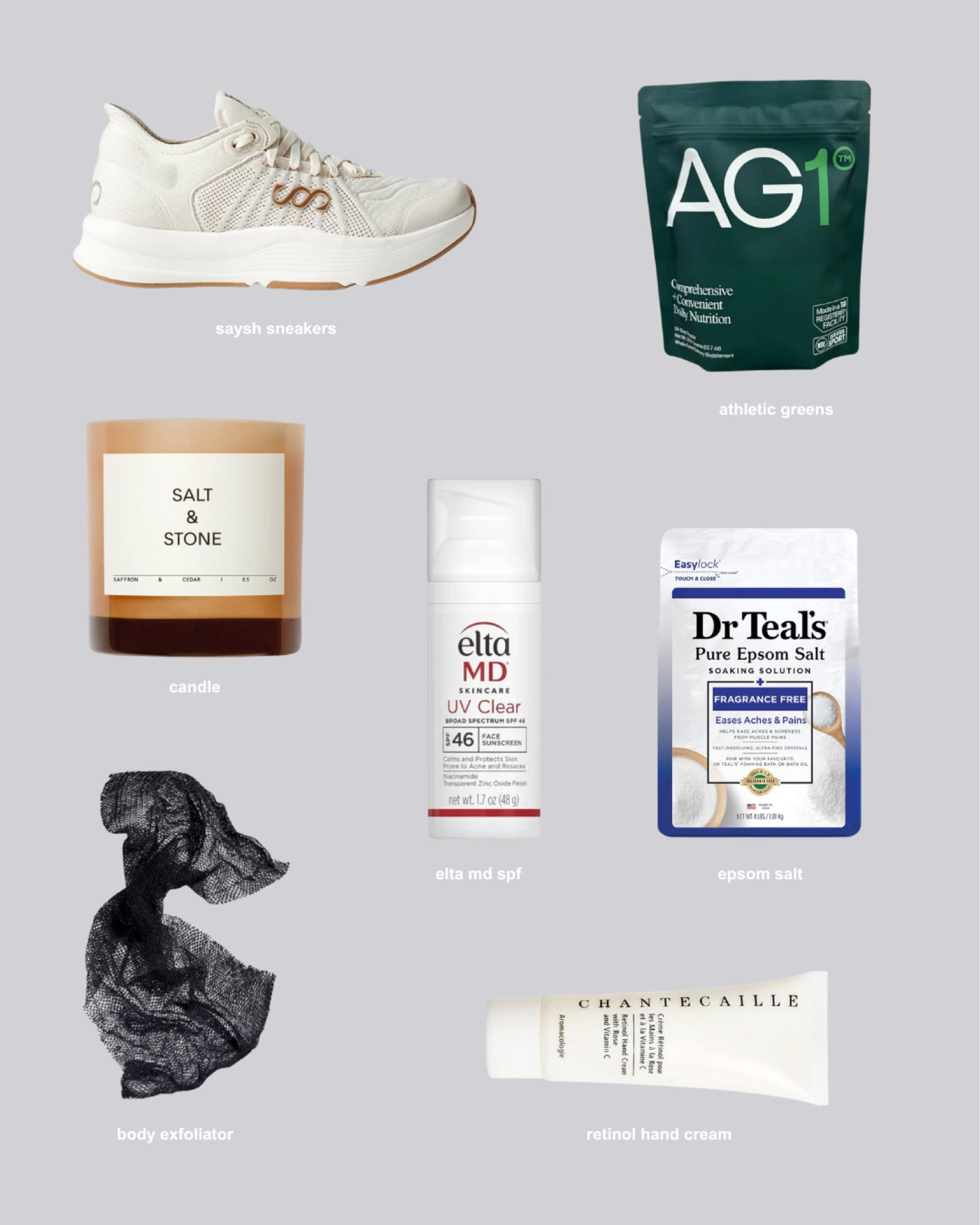 2.5 oz. Retinol Hand Cream curated on LTK