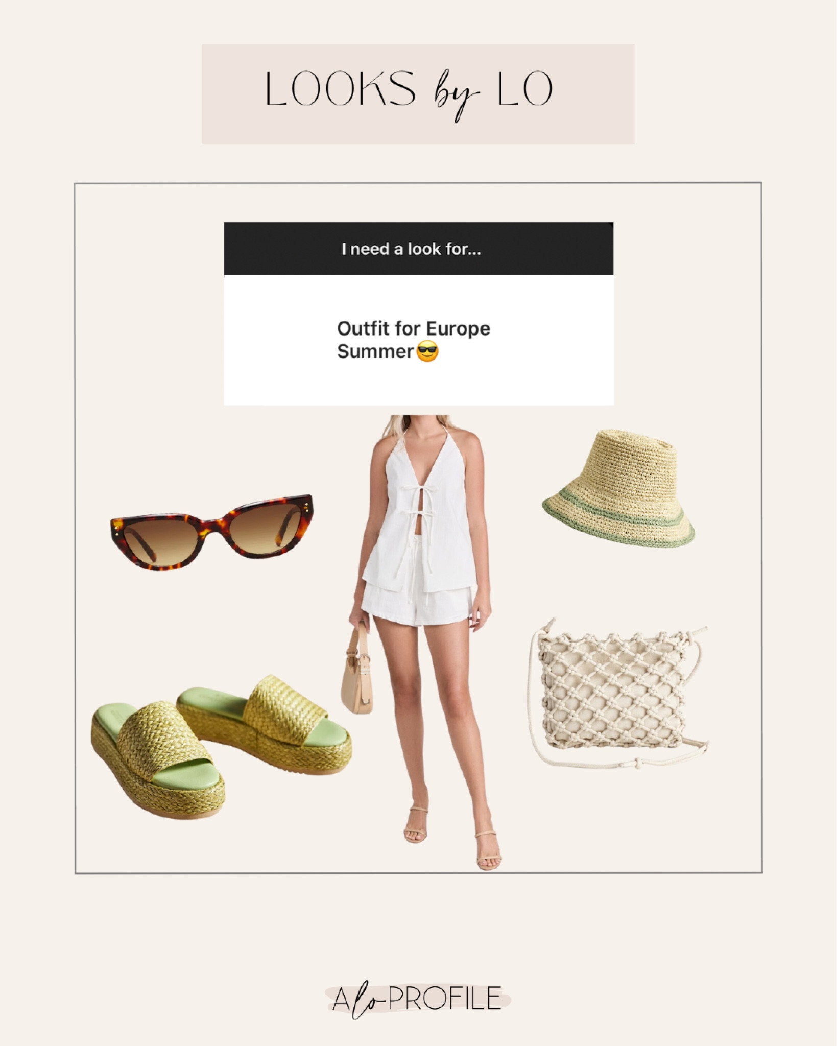 Matisse Montego Platform Slides curated on LTK
