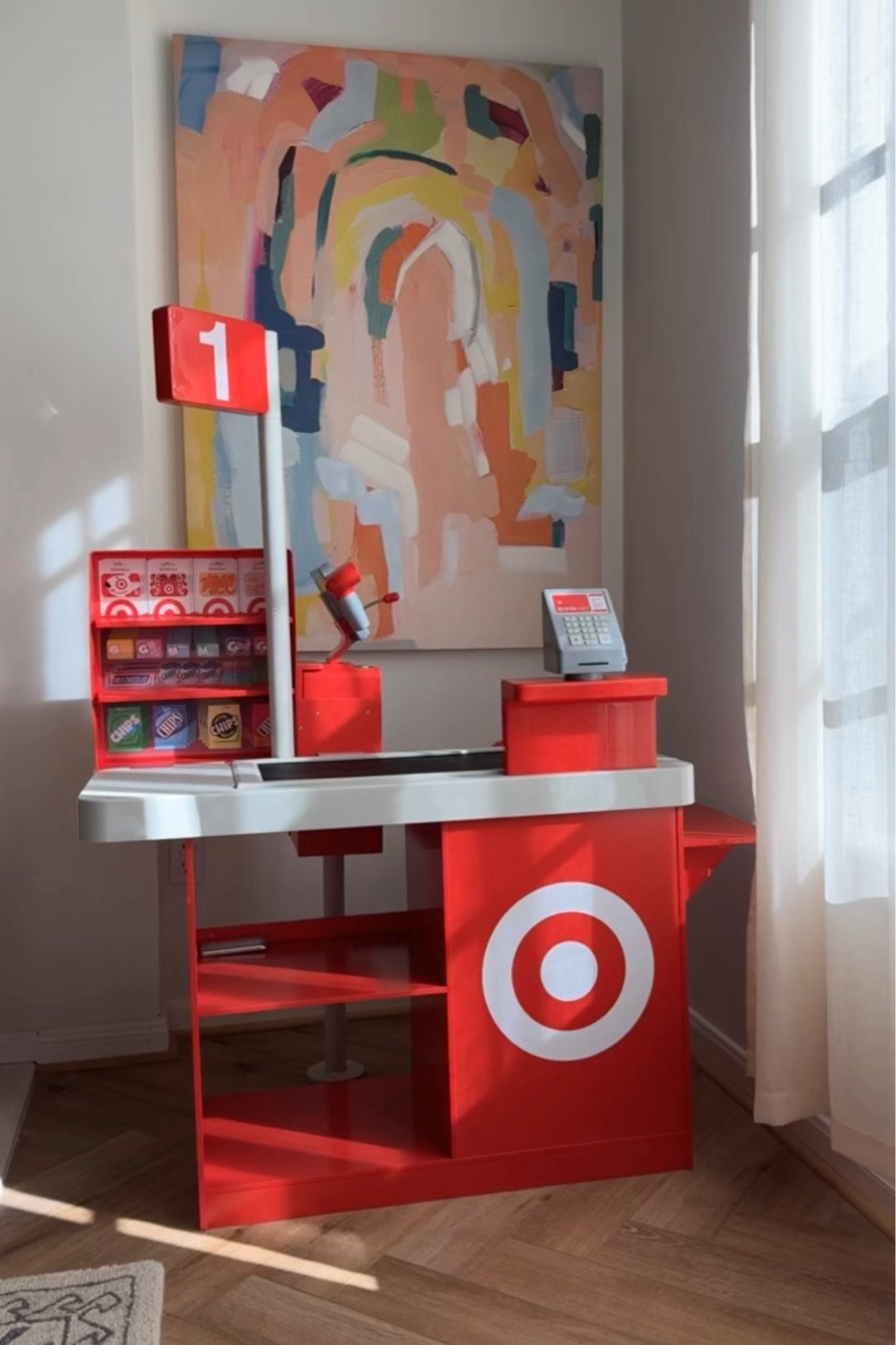 Target Toy Checklane curated on LTK