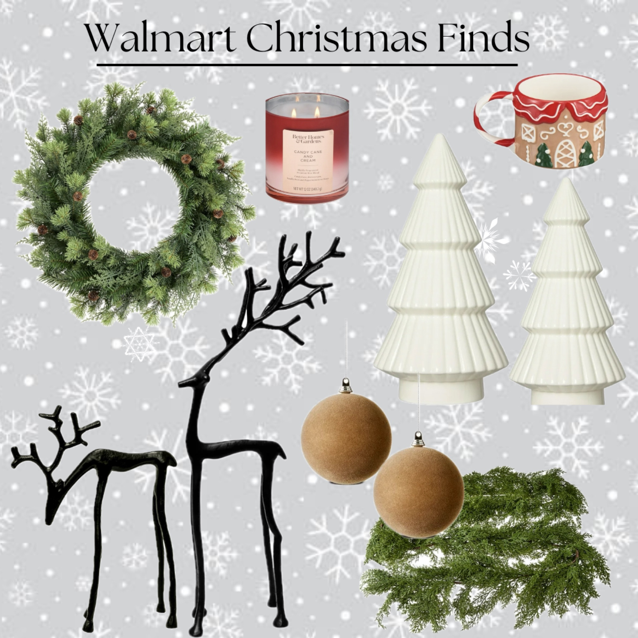 My Texas House Unlit Real-touch … curated on LTK