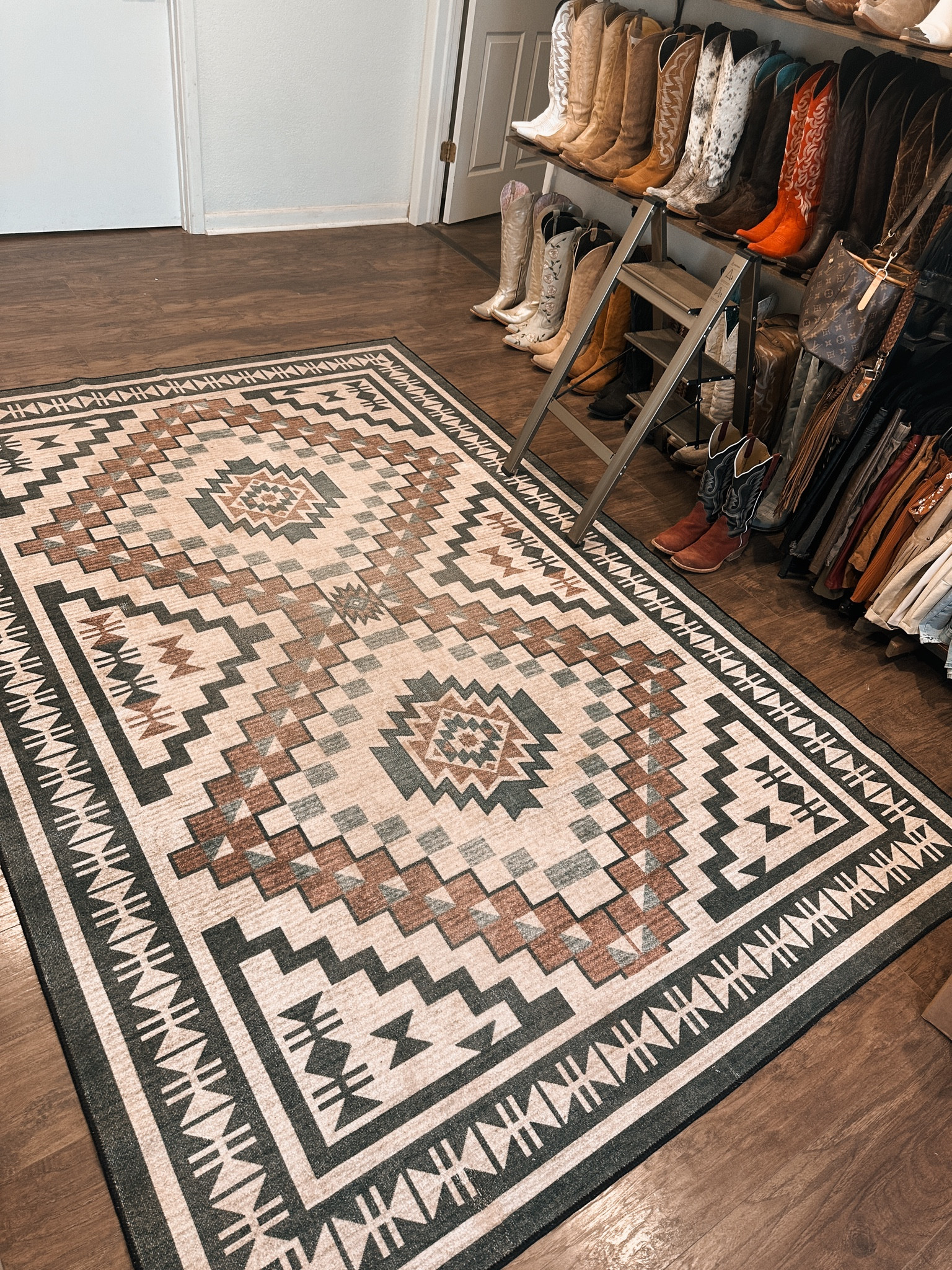 nuLOOM Leighton Machine Washable … curated on LTK