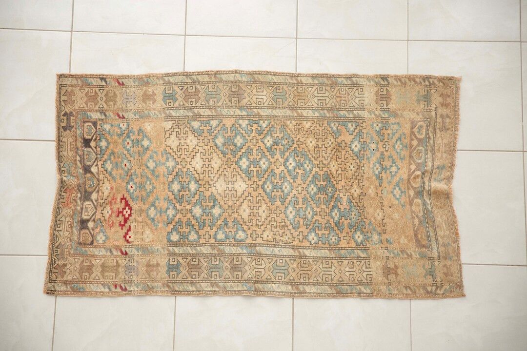 antique rug, rug for bedroom, ikat … curated on LTK
