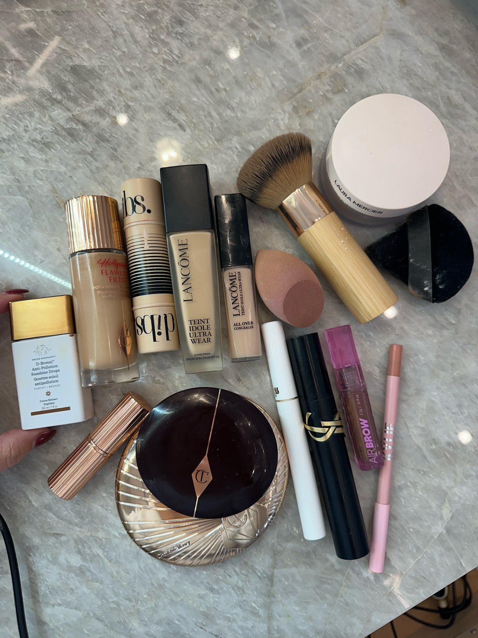 Hollywood Flawless Filter Primer & … curated on LTK