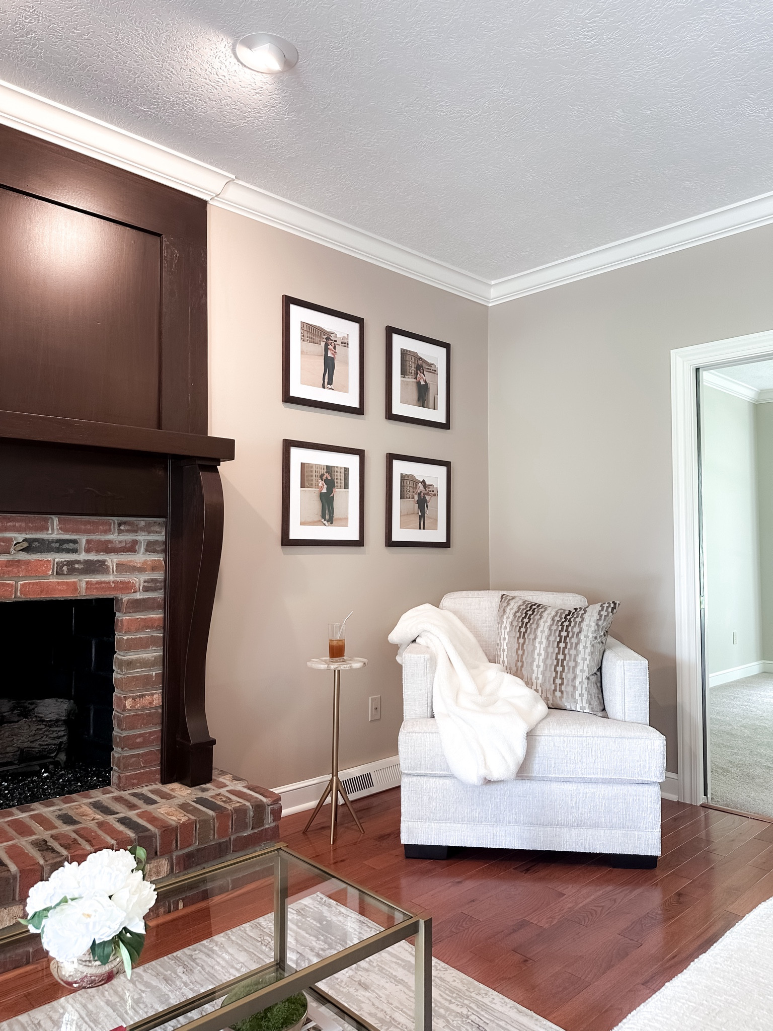 Frame Styles > Dayton - Frame It … curated on LTK