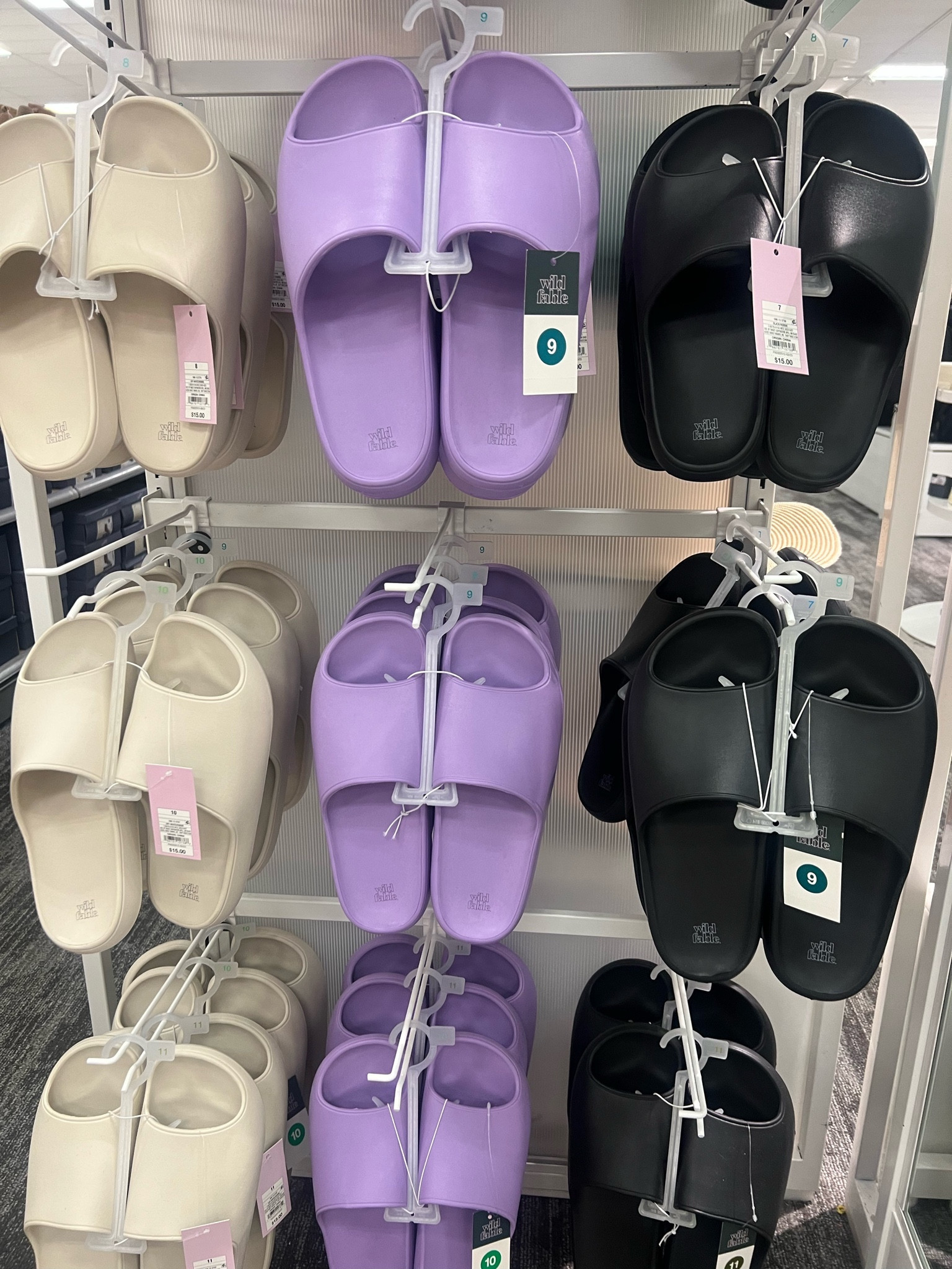 Women's Robbie Slide Sandals - … curated on LTK