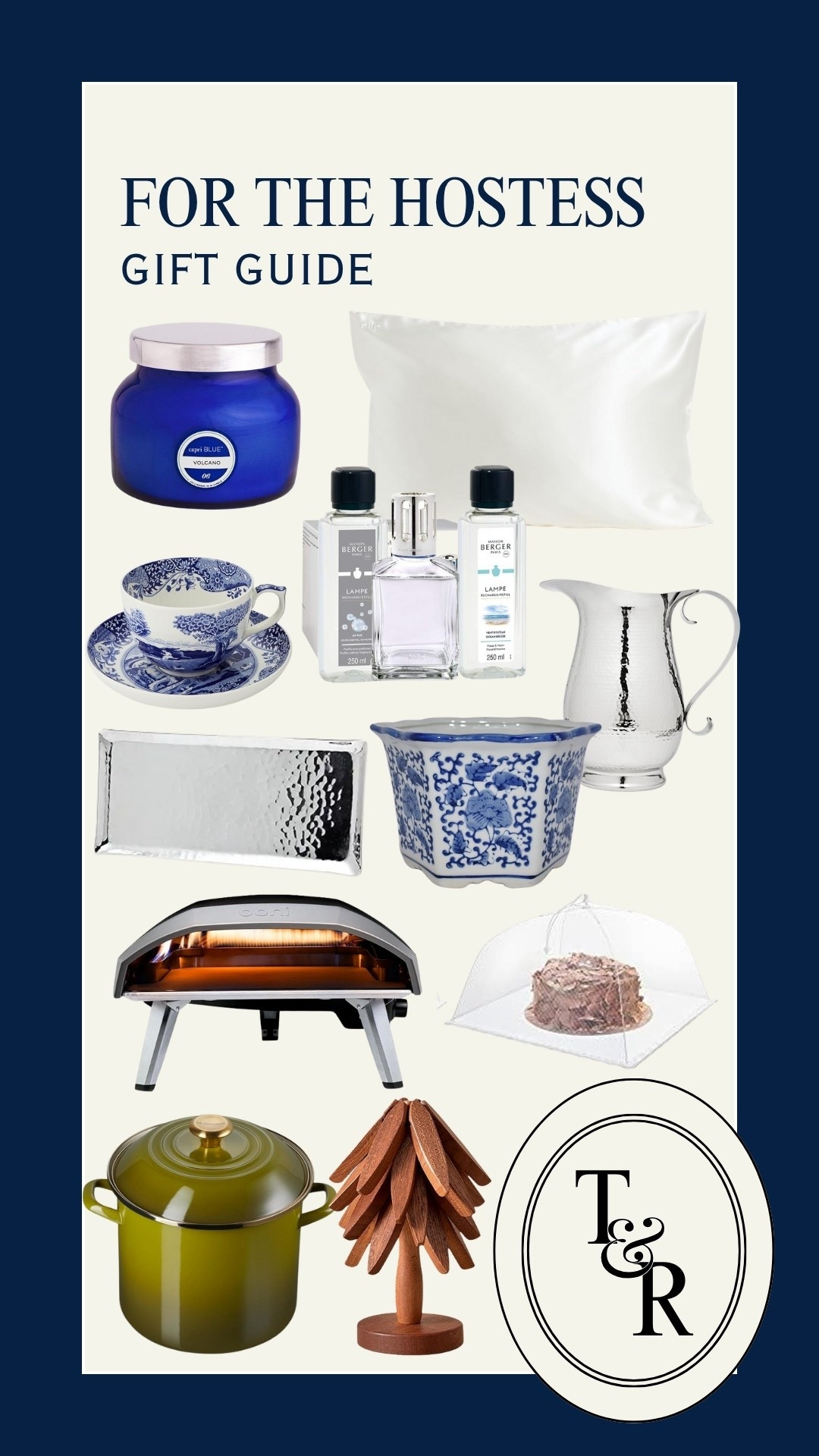 Tello and Rose on LTK