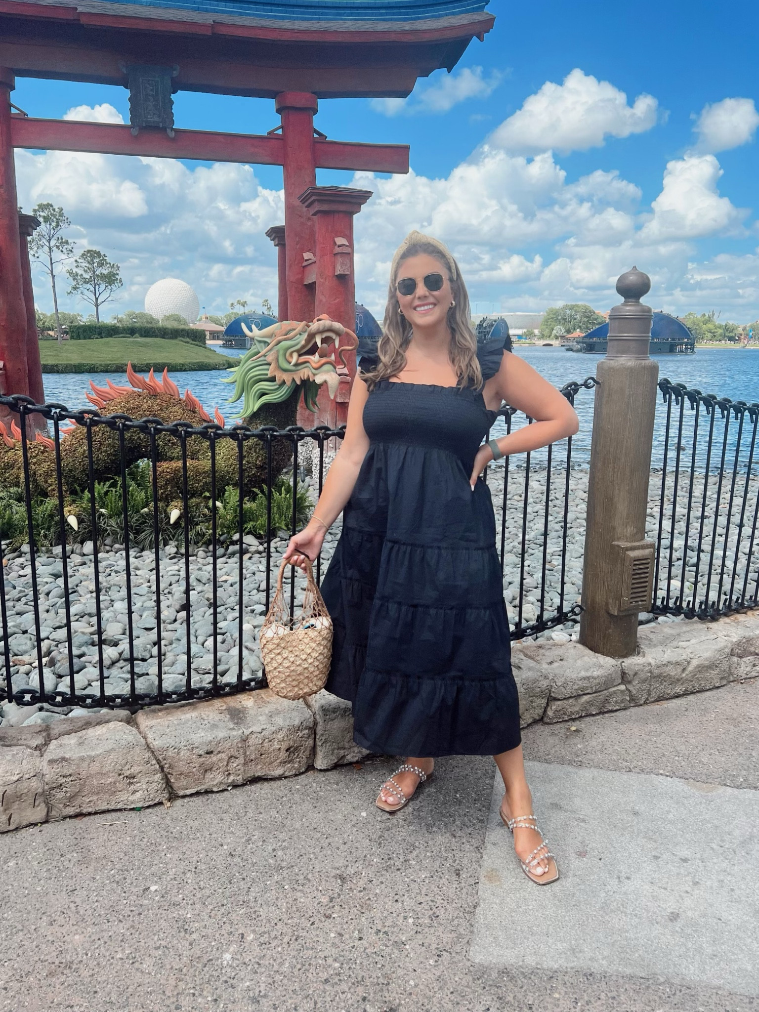 Cool Summer Looks: Outfit Ideas for Japan - Magic of Clothes